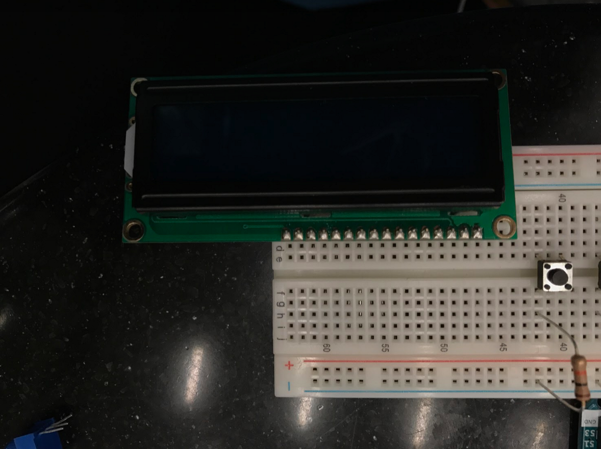 Simple Calculator With Arduino MEGA : 8 Steps (with Pictures ...