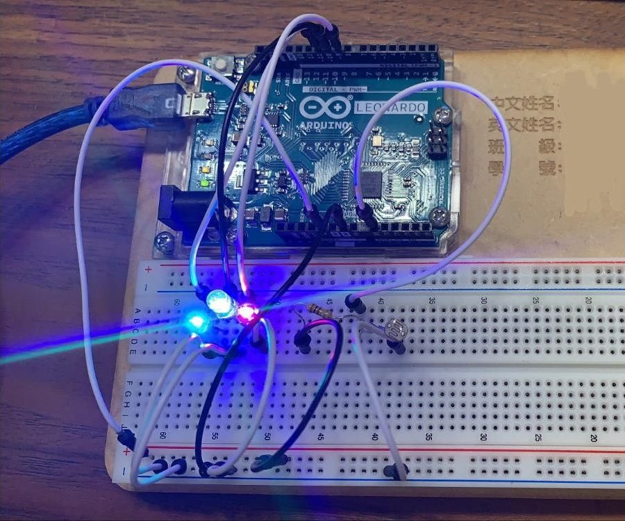 Arduino Lantern : 4 Steps - Instructables