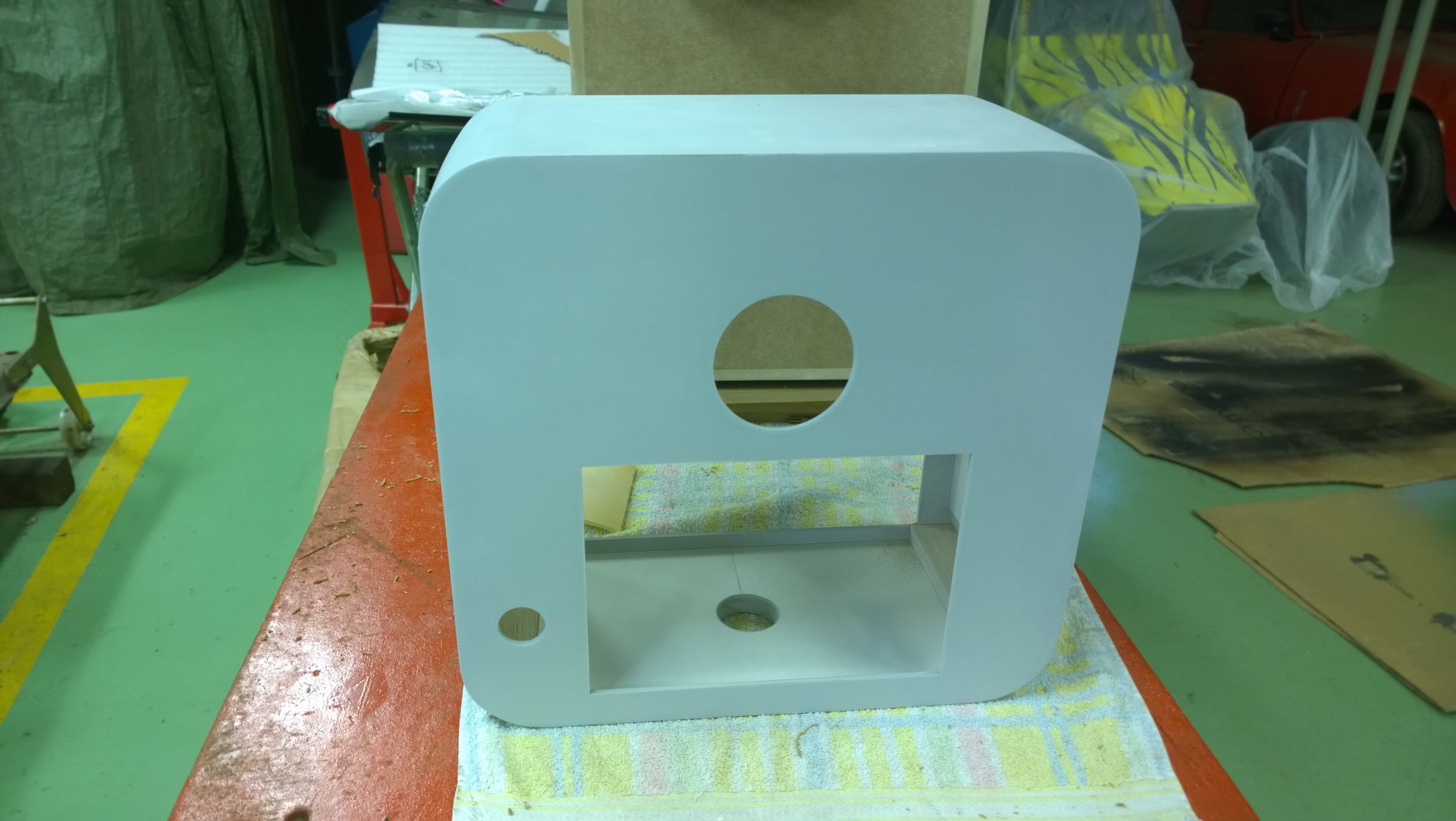 Small Photobooth : 5 Steps (with Pictures) - Instructables
