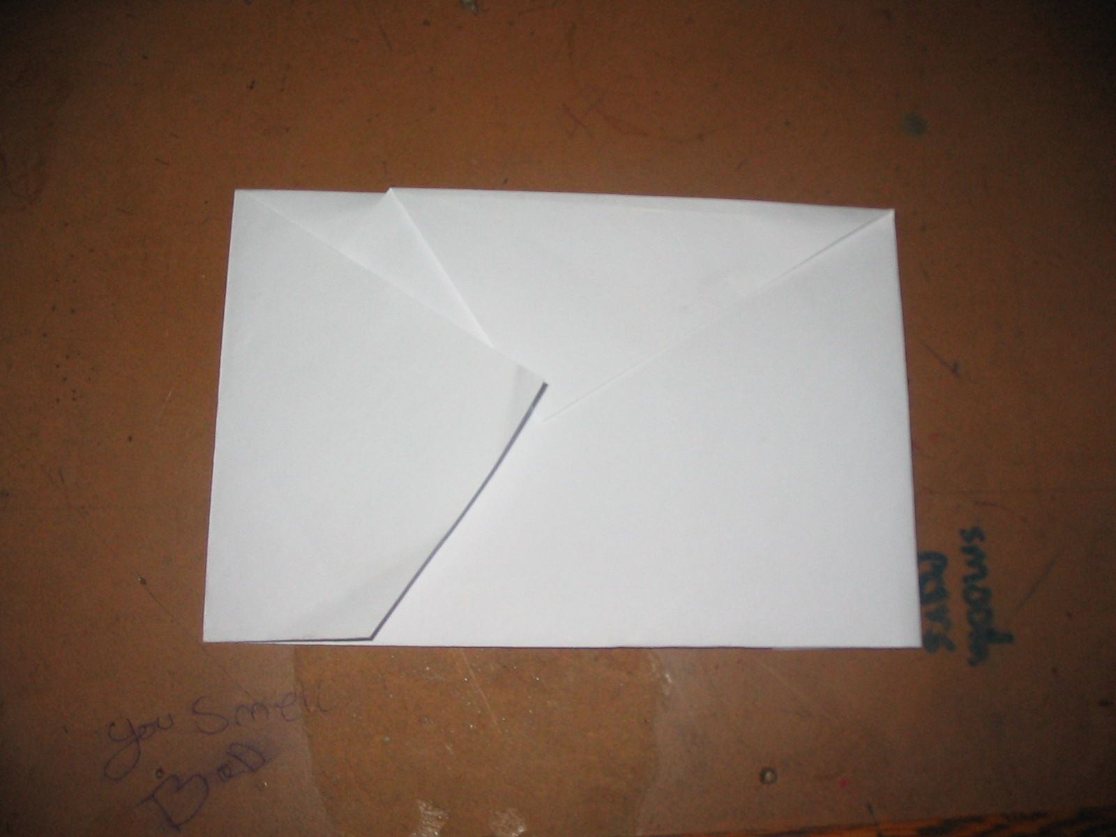 How to Make a Paper Bag (Without Cuting/Ripping) : 5 Steps - Instructables