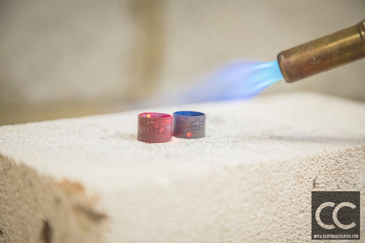 Copper + Wood Rings : 6 Steps (with Pictures) - Instructables