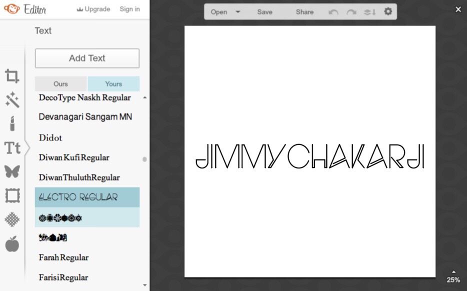 Be Your Own Graphic Designer : 7 Steps (with Pictures) - Instructables