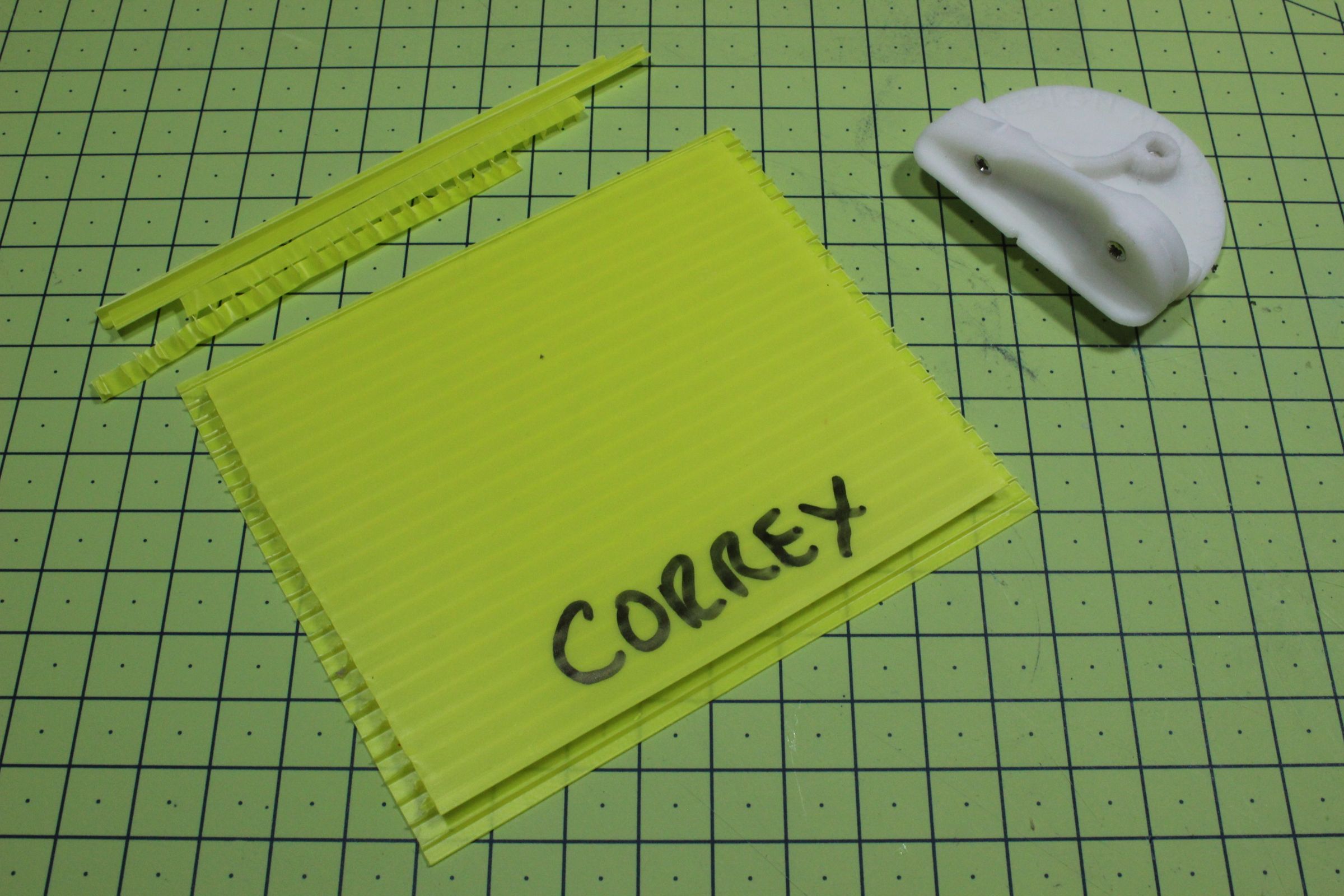 Card Rabbet Tool : 10 Steps (with Pictures) - Instructables
