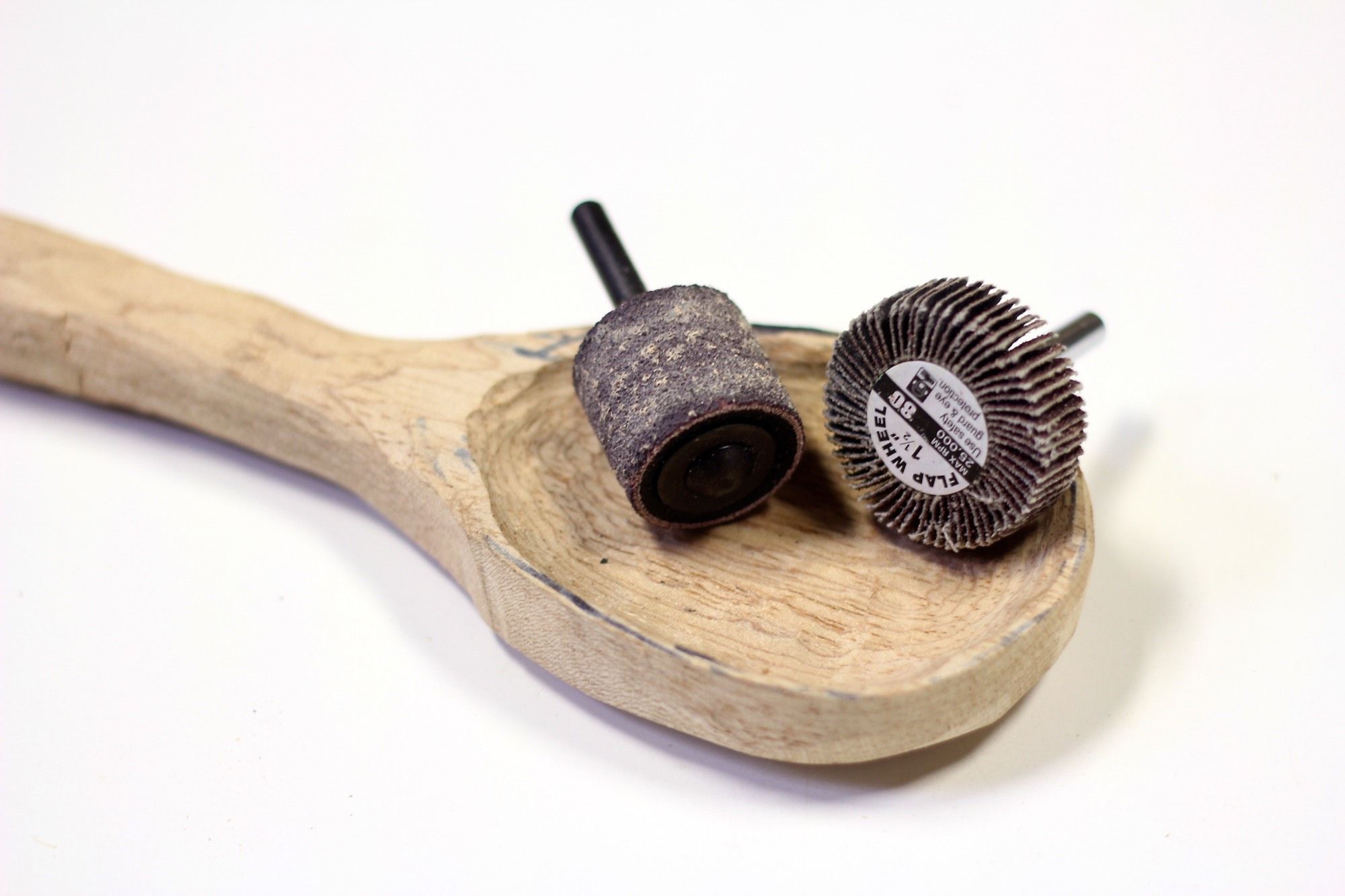 Spoon Carving for Everyone : 13 Steps (with Pictures) - Instructables