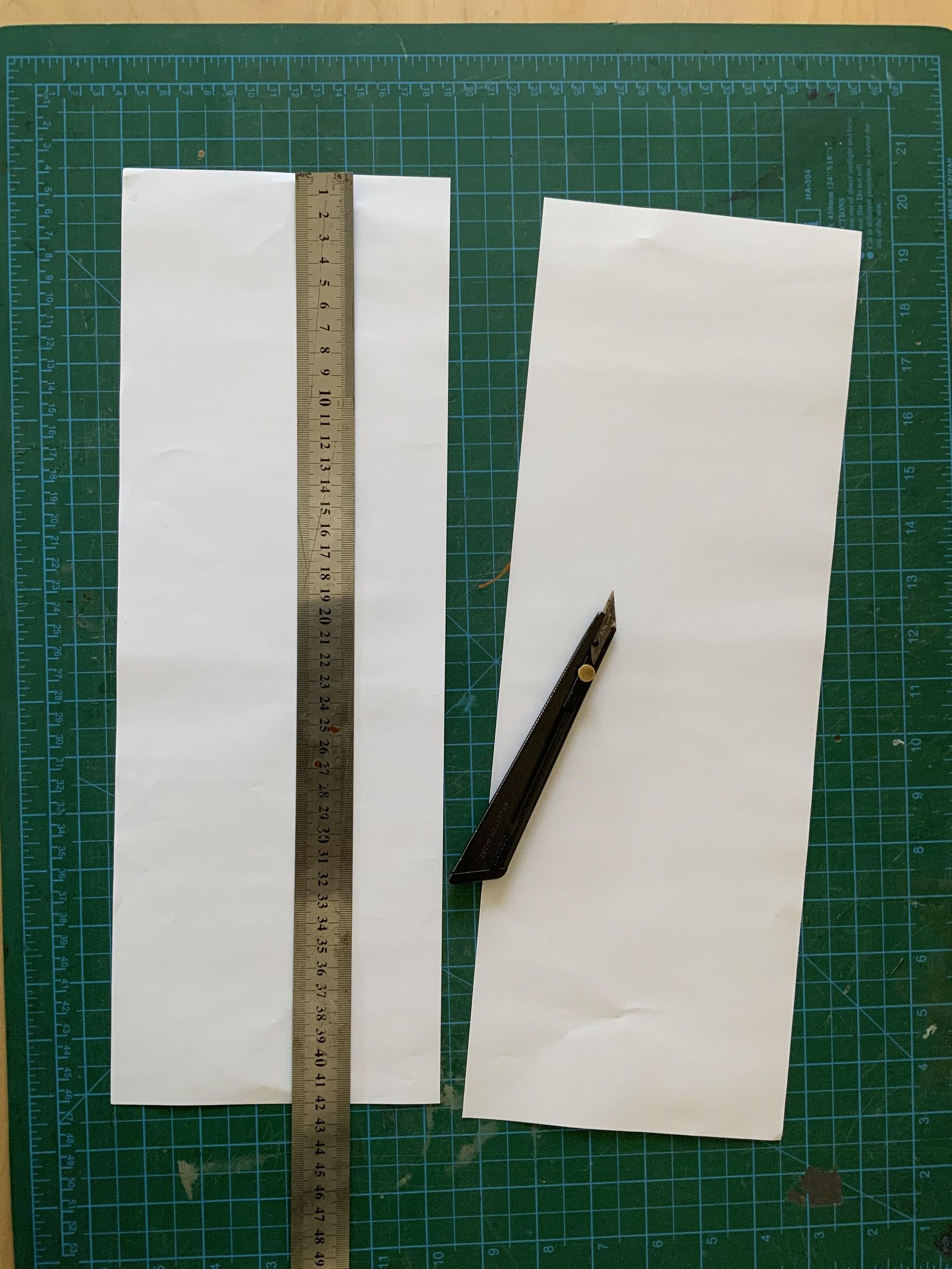 One Paper - One Folding Technique : 8 Steps (with Pictures) - Instructables