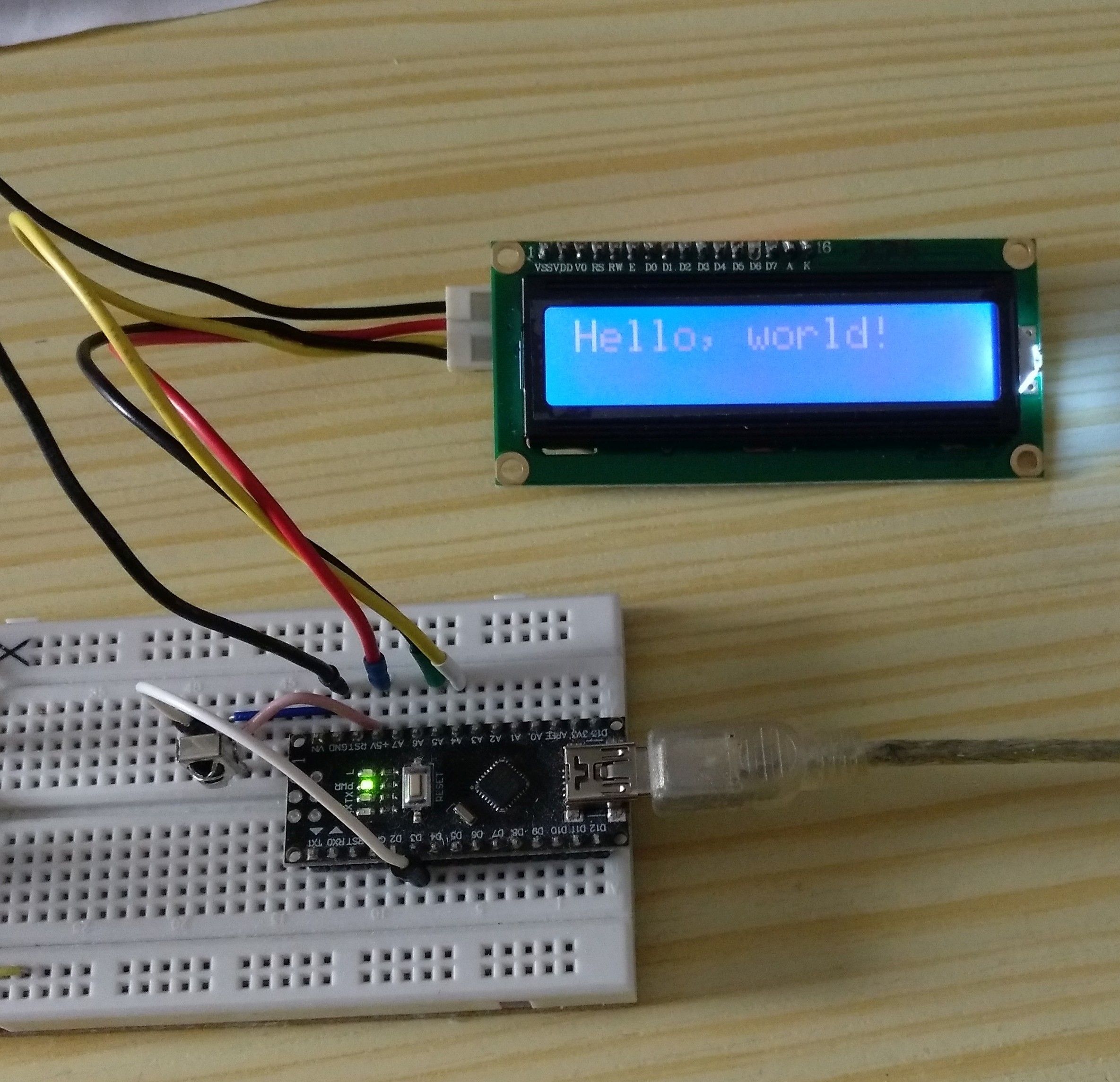 IR Remote Analyzer / Receiver With Arduino : 3 Steps - Instructables