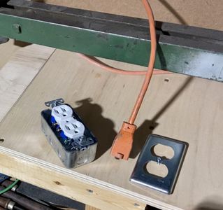 Upgrade a Broken Extension Cord : 5 Steps - Instructables