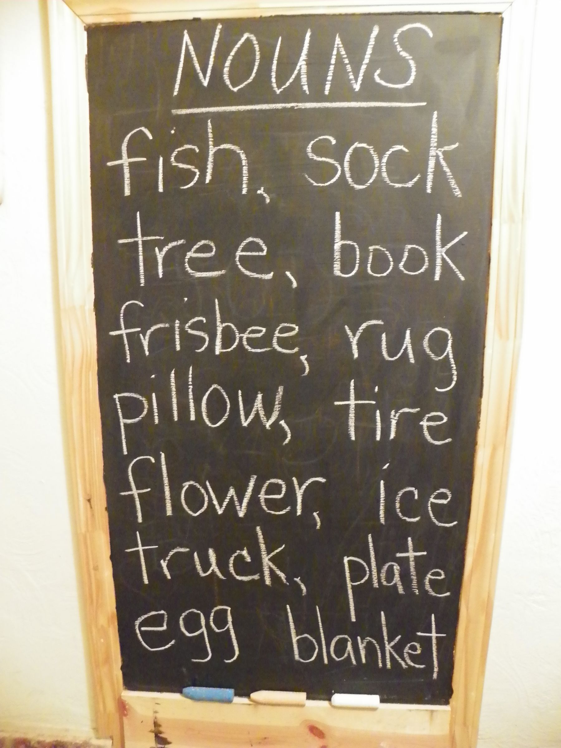 Make Your Own Mad Libs : 5 Steps - Instructables