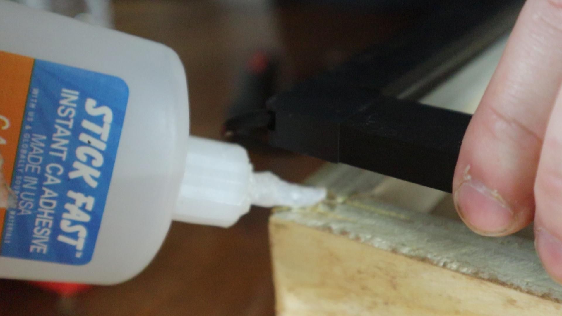 Interactive LED Touch Screen Using the Raspberry Pi : 5 Steps (with ...