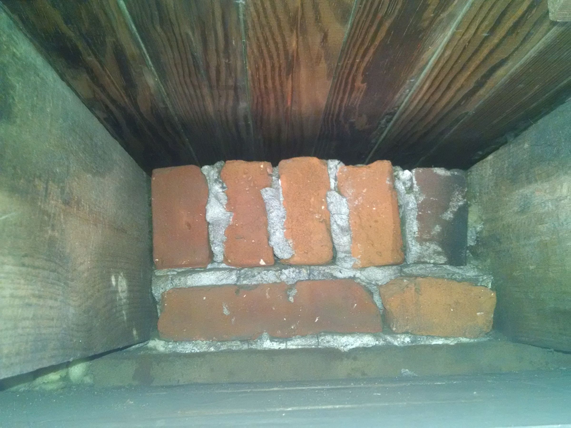 Insulating a Home Bump Out and a Porch Soffit : 4 Steps (with Pictures ...