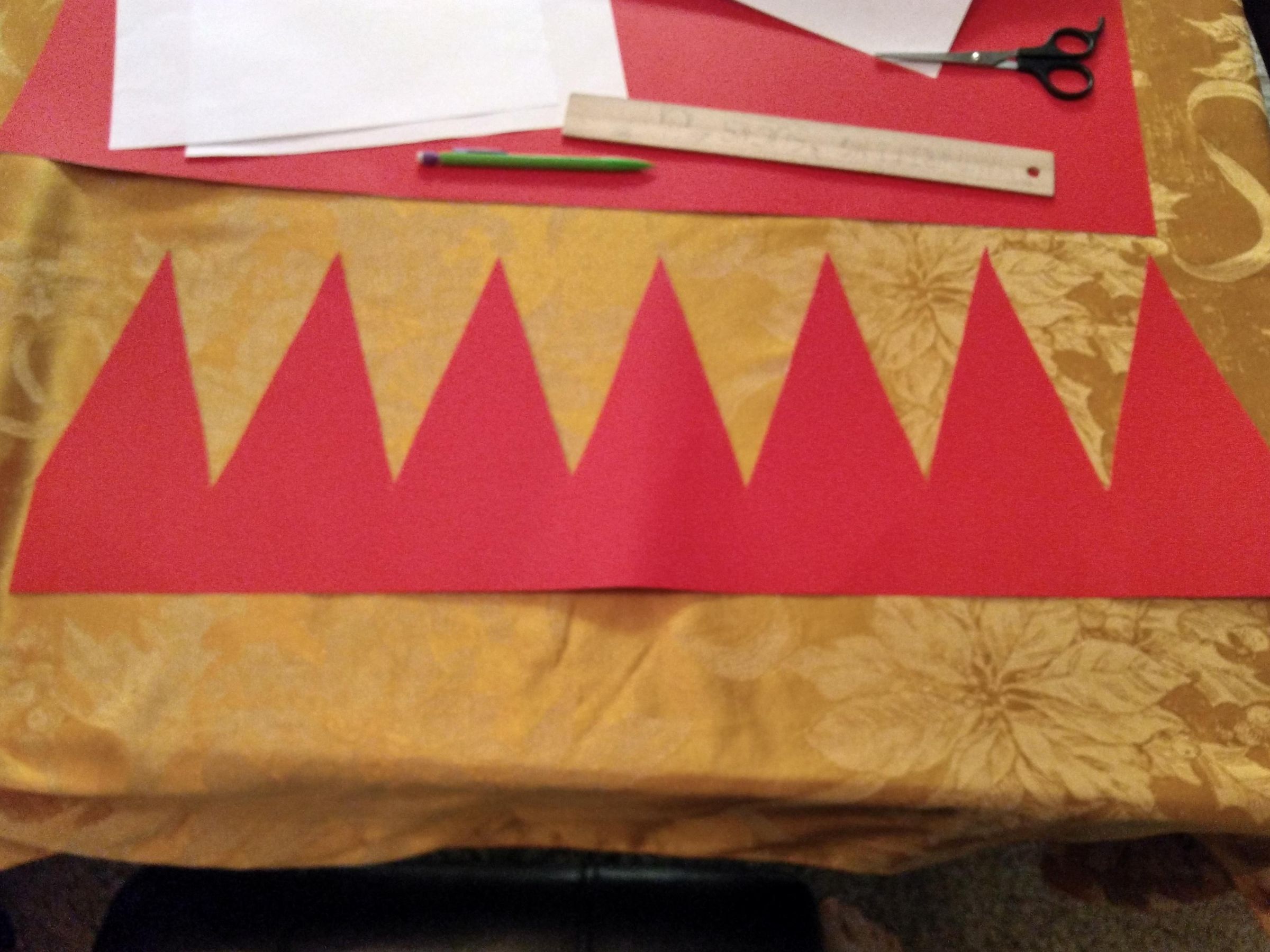 Cardstock Crown : 9 Steps - Instructables
