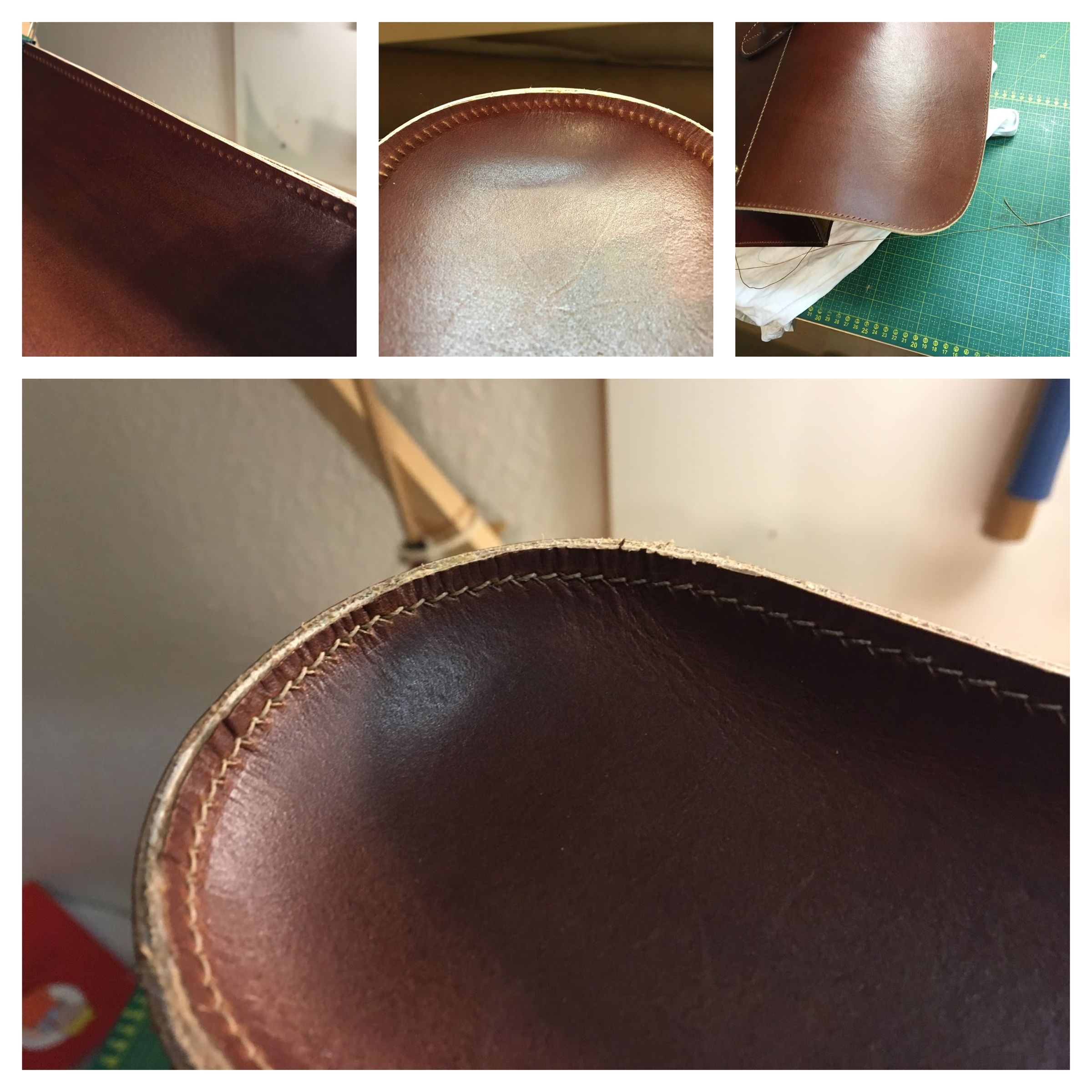Music Bag : 8 Steps (with Pictures) - Instructables