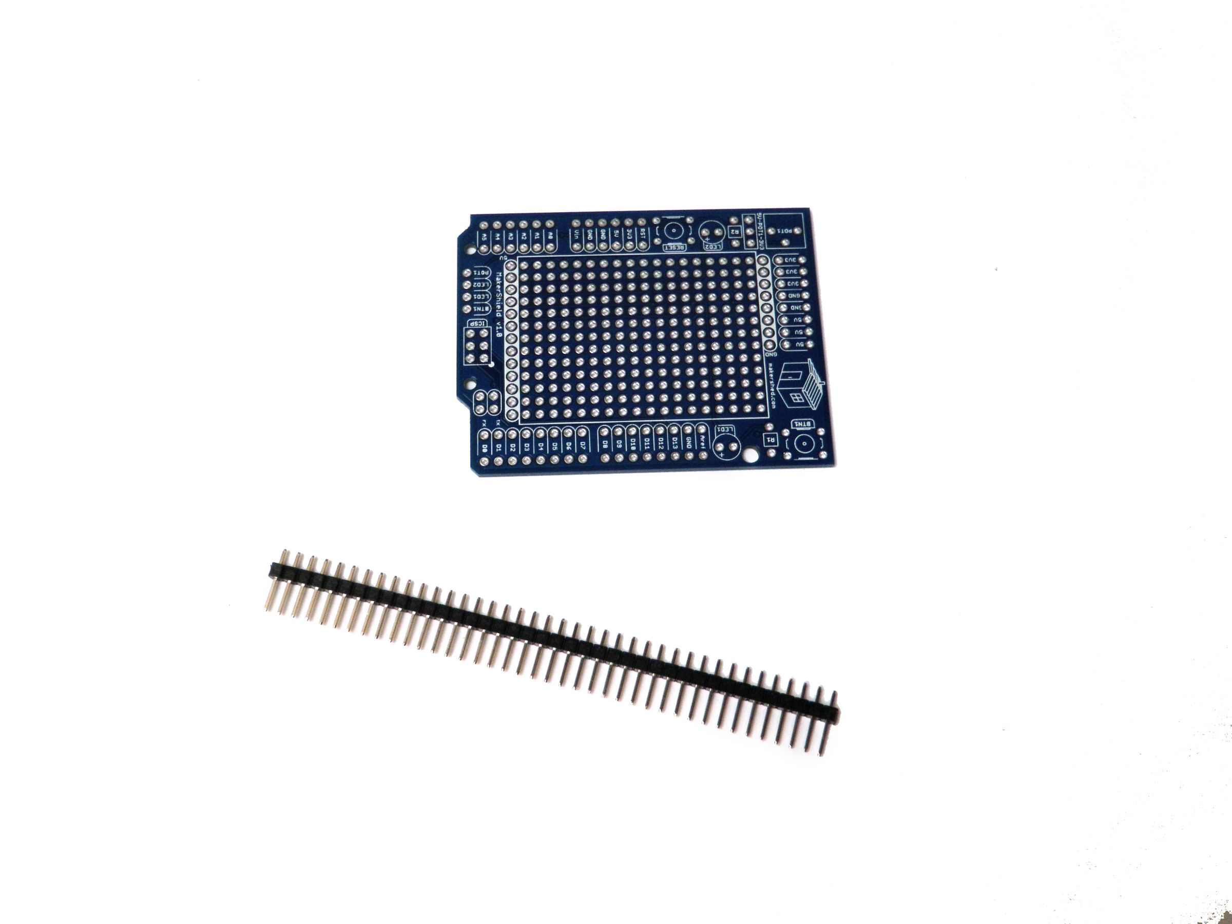 Arduino Guitar Pedal : 23 Steps (with Pictures) - Instructables