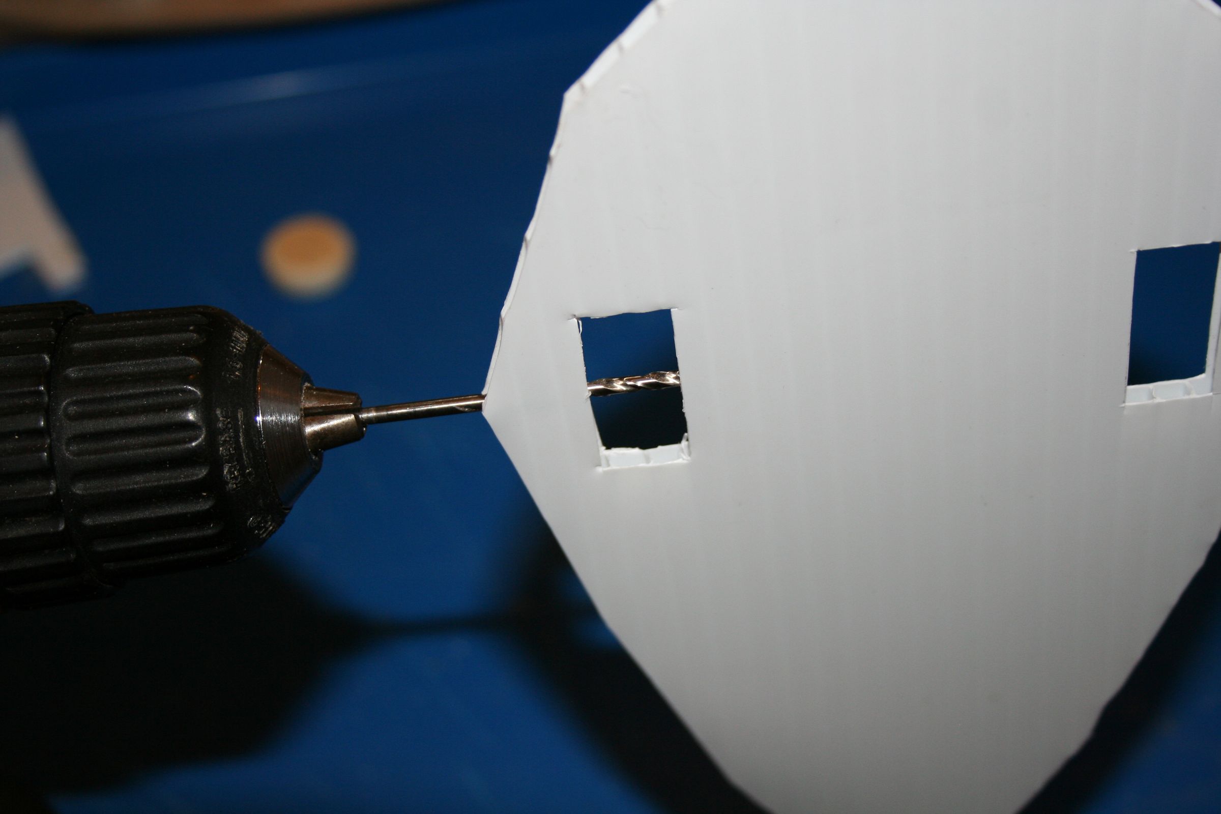 Robopod the Arduino Powered Robot : 12 Steps (with Pictures ...