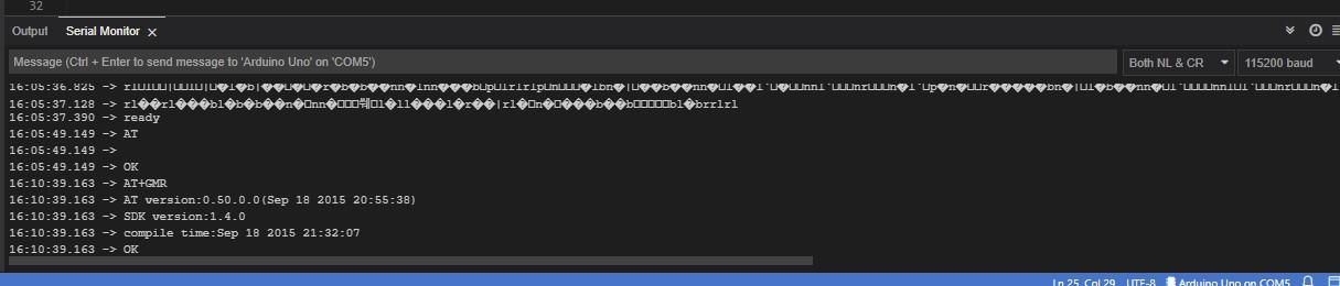 How to Flash or Program ESP8266 AT Firmware by Using ESP8266 Flasher ...