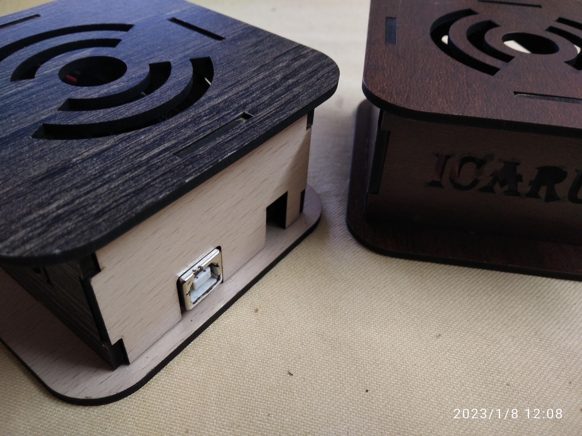 Wireless Communication Using Arduino and RF Module : 6 Steps (with ...