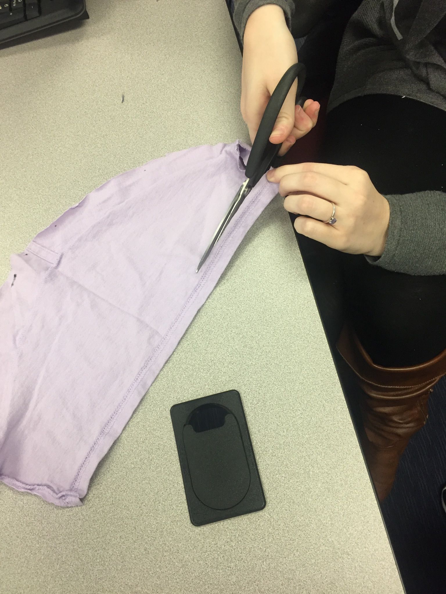 Advanced Tank-Top Design : 14 Steps - Instructables