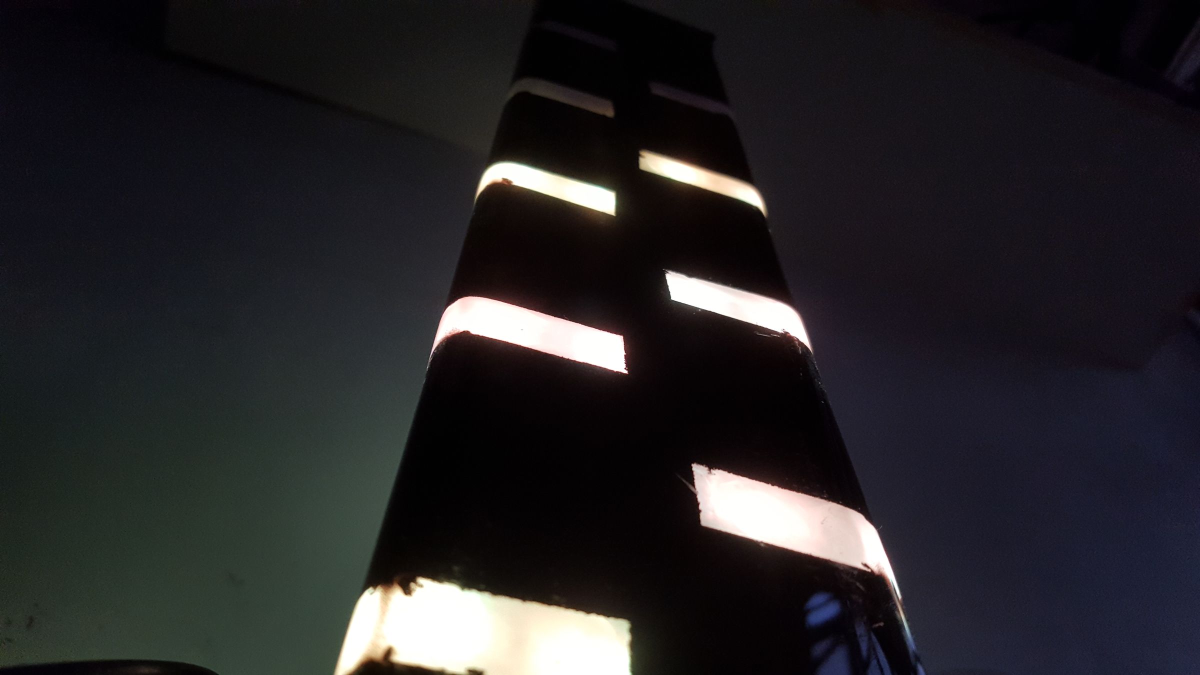 How to Make Futuristic LED Tower : 12 Steps (with Pictures) - Instructables