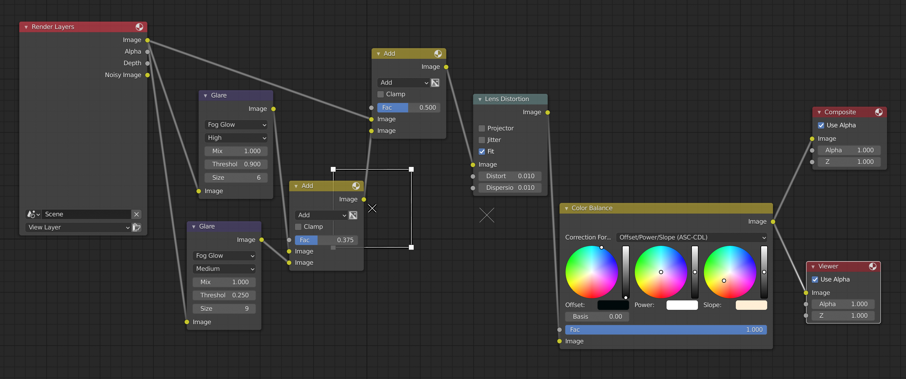Blender 2.8+ Space Scene Setup Tutorial : 9 Steps - Instructables