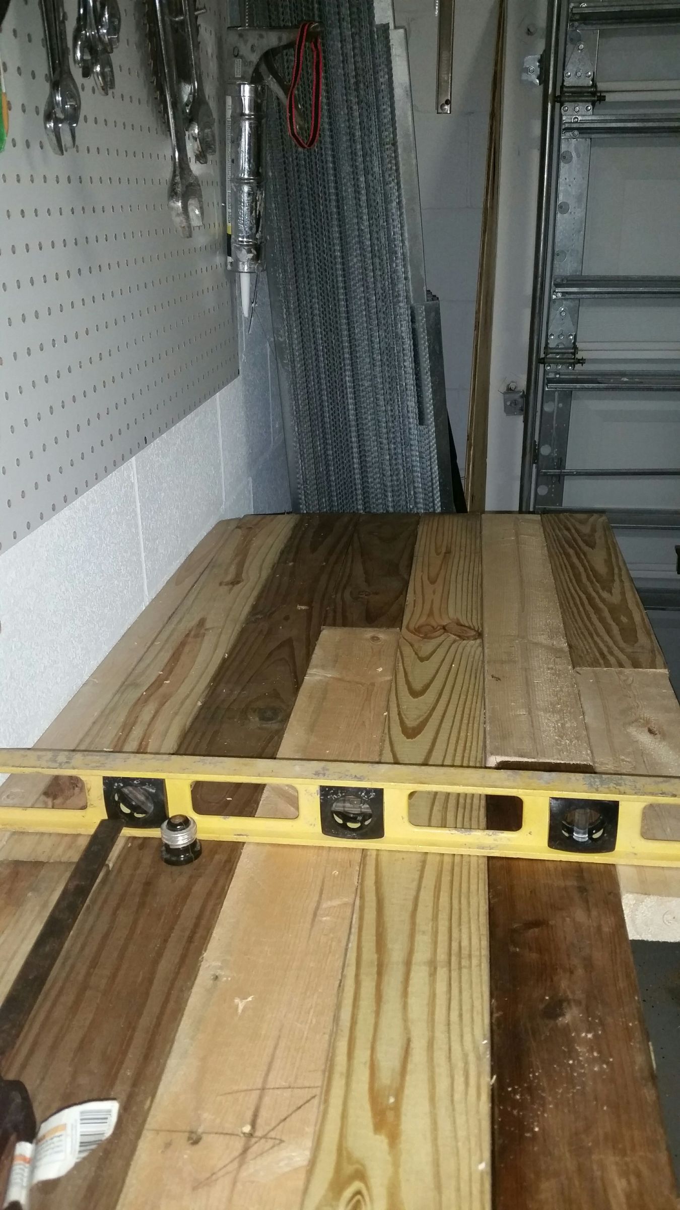 2x4 Work Bench : 8 Steps (with Pictures) - Instructables