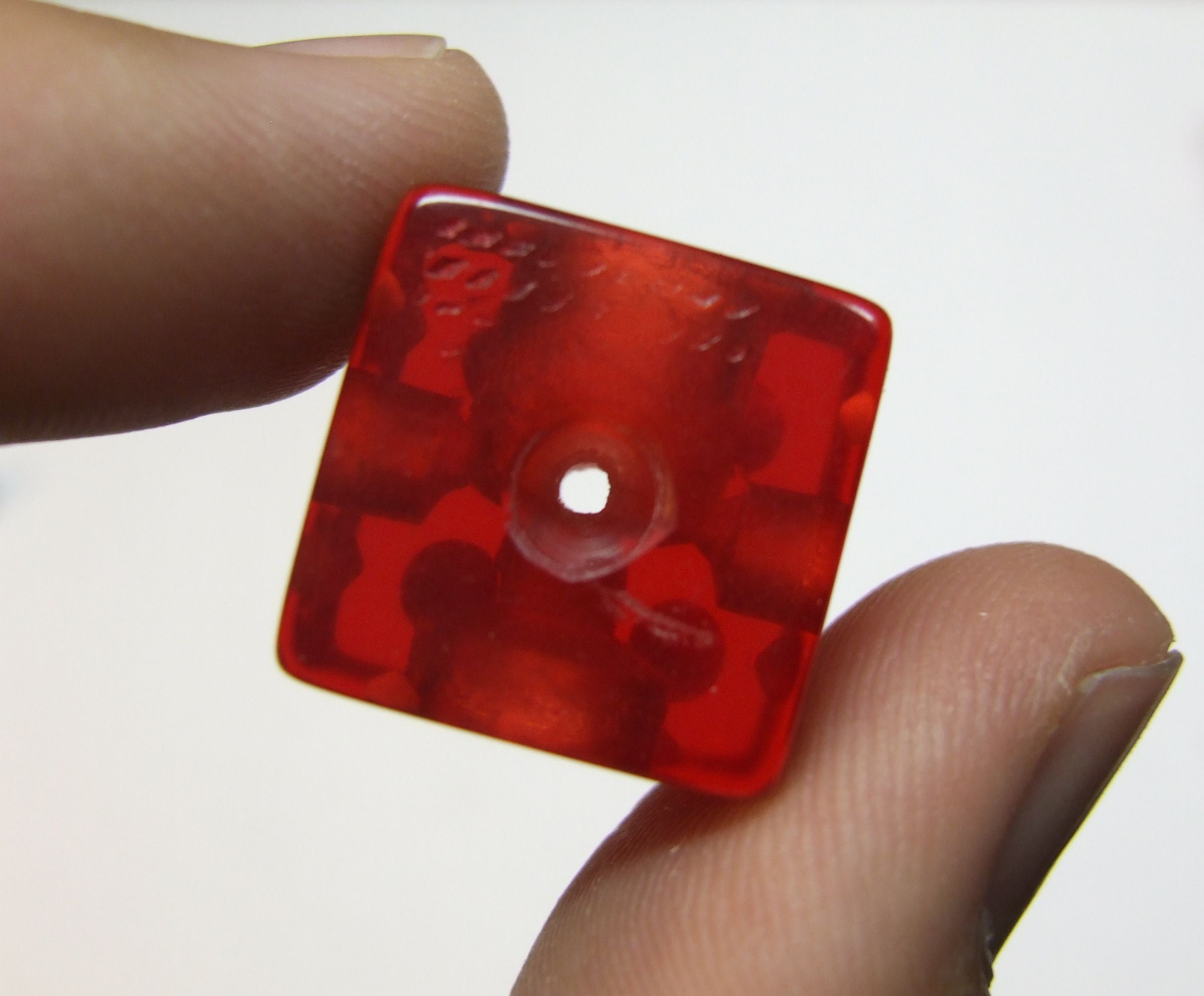 Magnetic Rubik's Dice Cube : 8 Steps (with Pictures) - Instructables