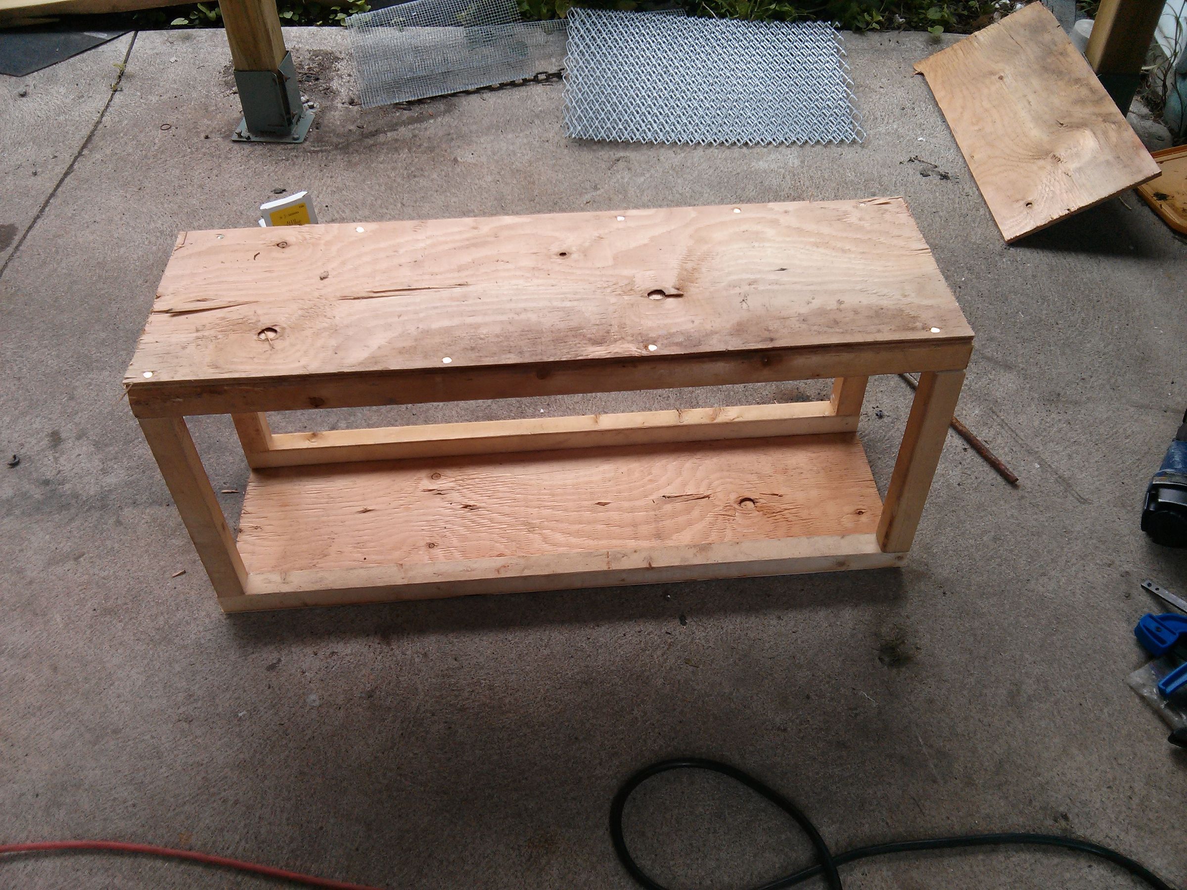 Building a Low Pressure, Humane, Animal Trap : 12 Steps (with Pictures ...