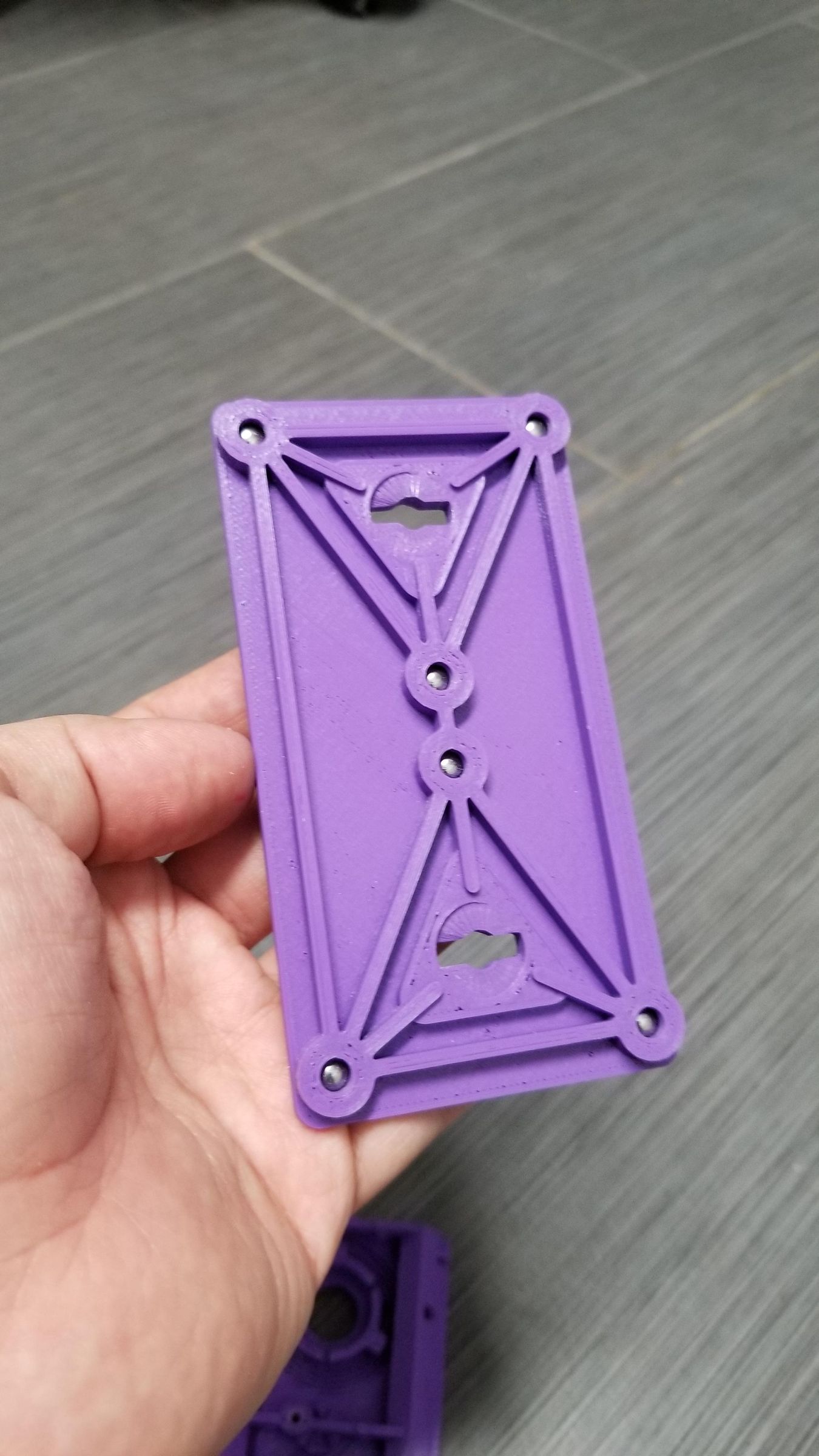 DIY Automatic Tool Changer for MPCNC : 21 Steps (with Pictures ...