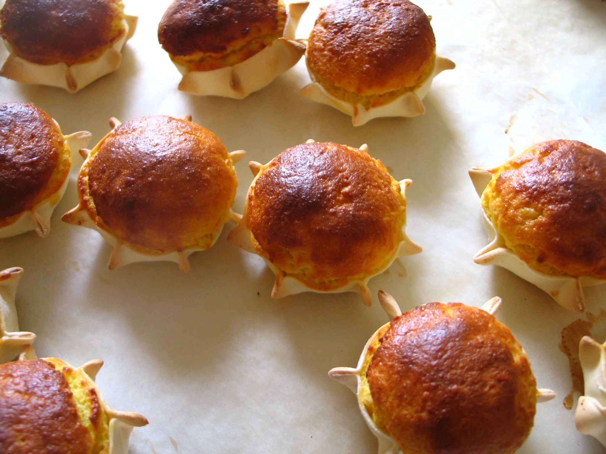 Pardule : 6 Steps (with Pictures) - Instructables