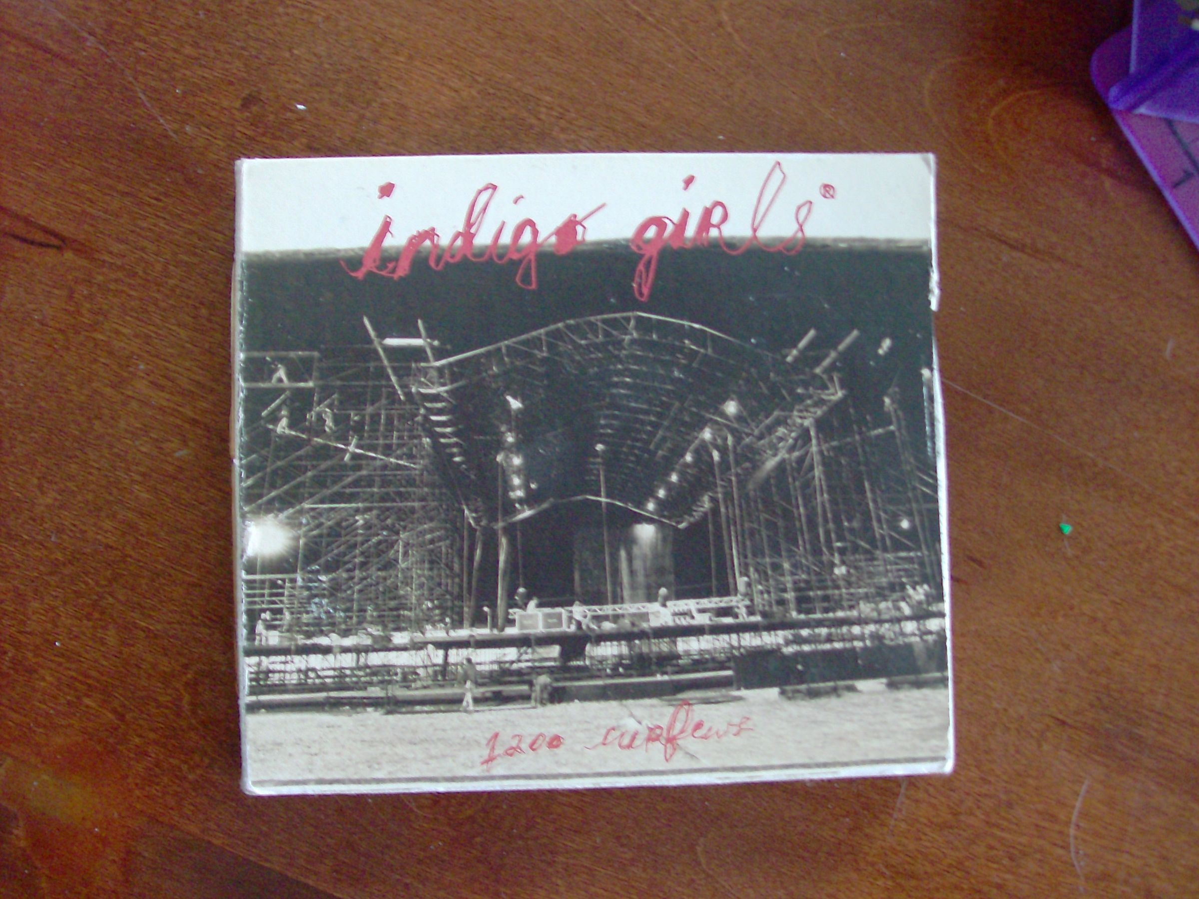 Upcycle Your Old CD Covers : 6 Steps - Instructables