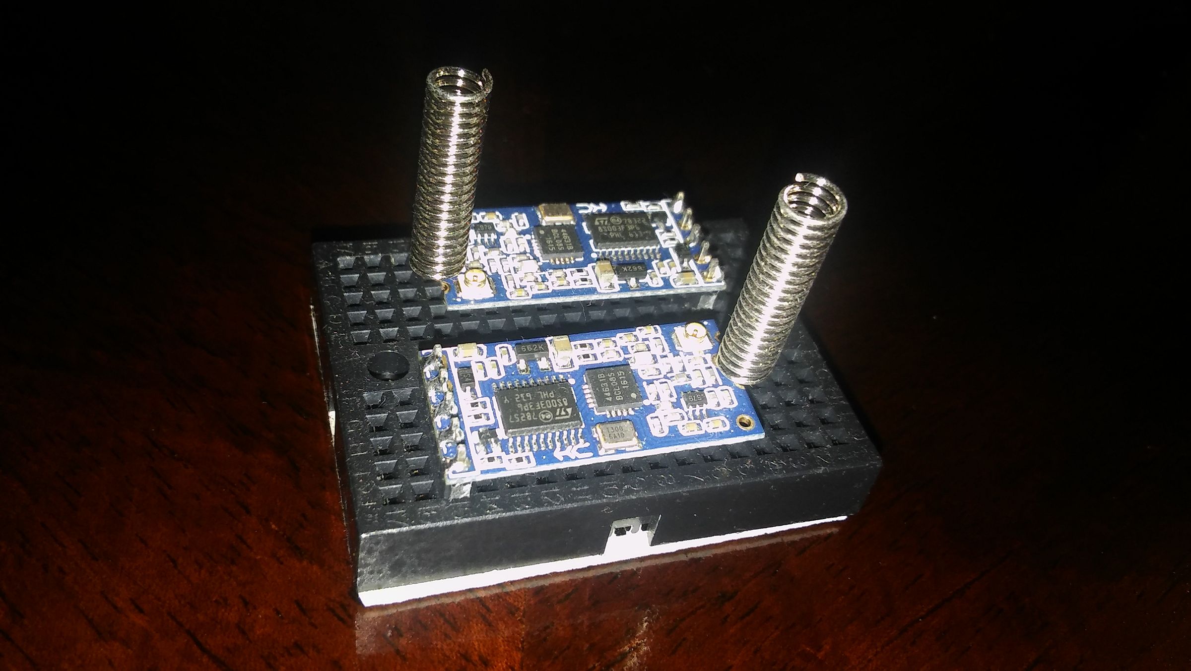 Compressing Radio Signals : 5 Steps - Instructables