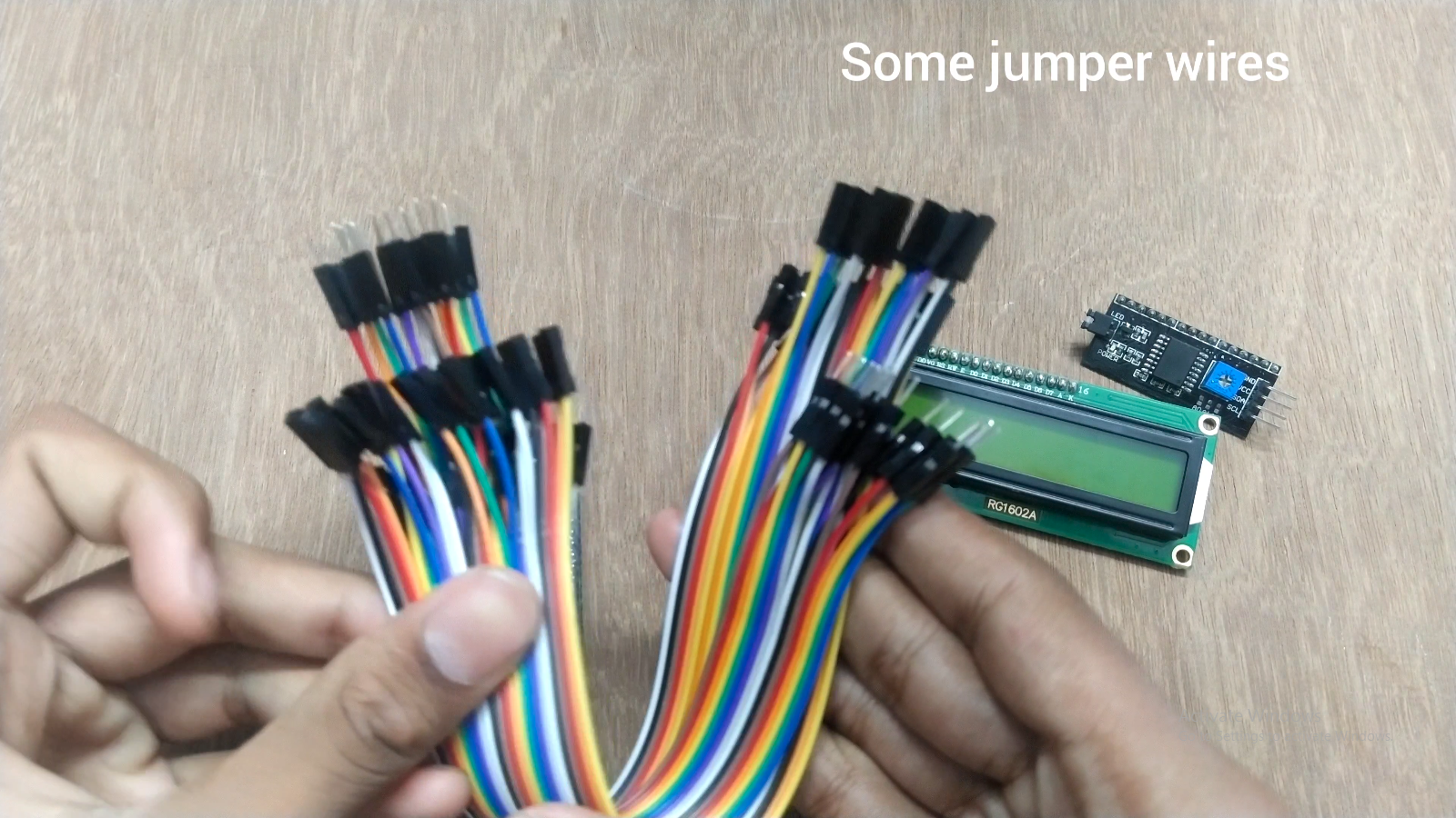 Interfacing Arduino With Rain Sensor : 4 Steps - Instructables