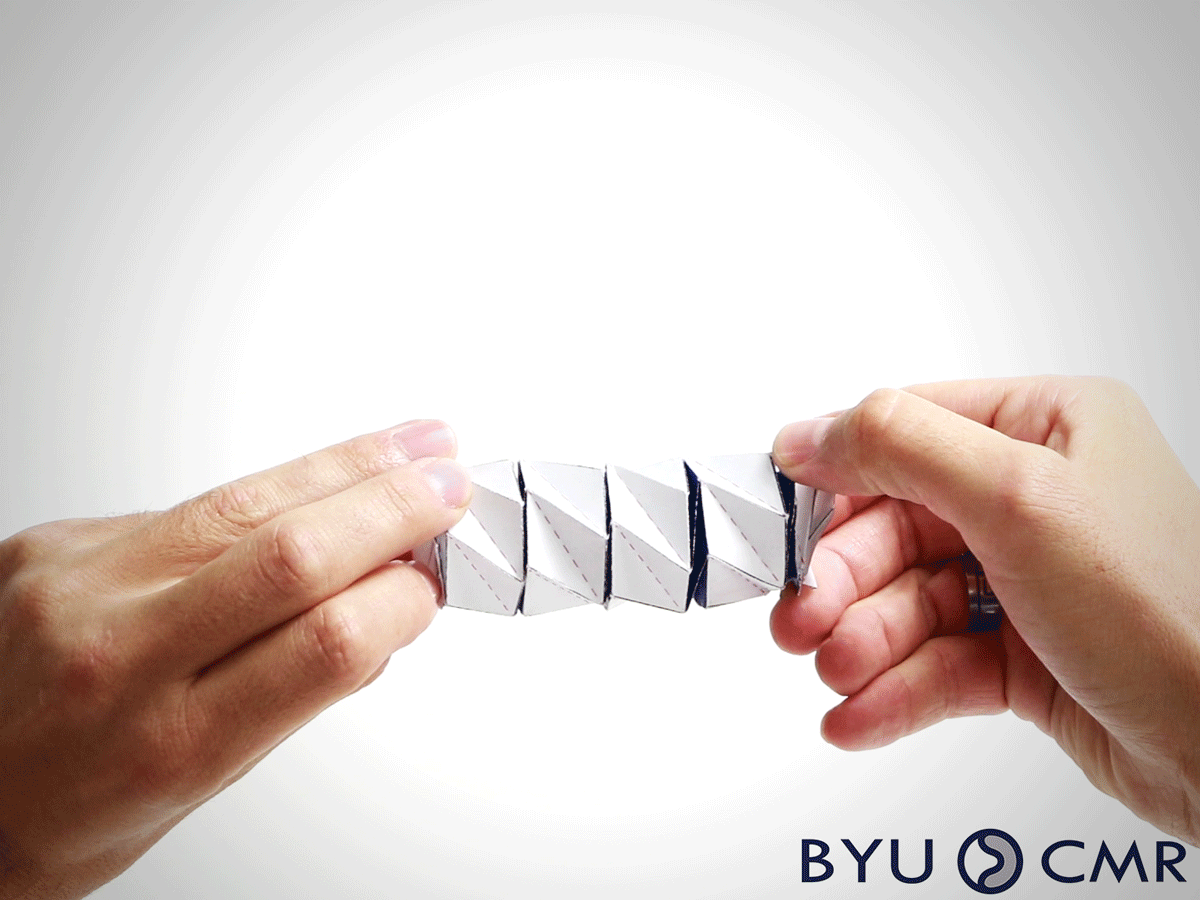 Color Changing Bidirectional Tube : 6 Steps (with Pictures) - Instructables