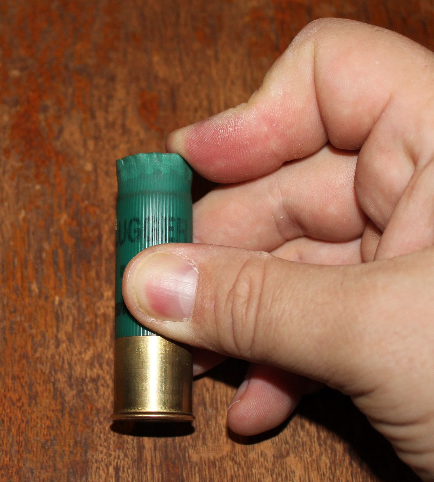 Redneck Toothpick Carrier - Instructables