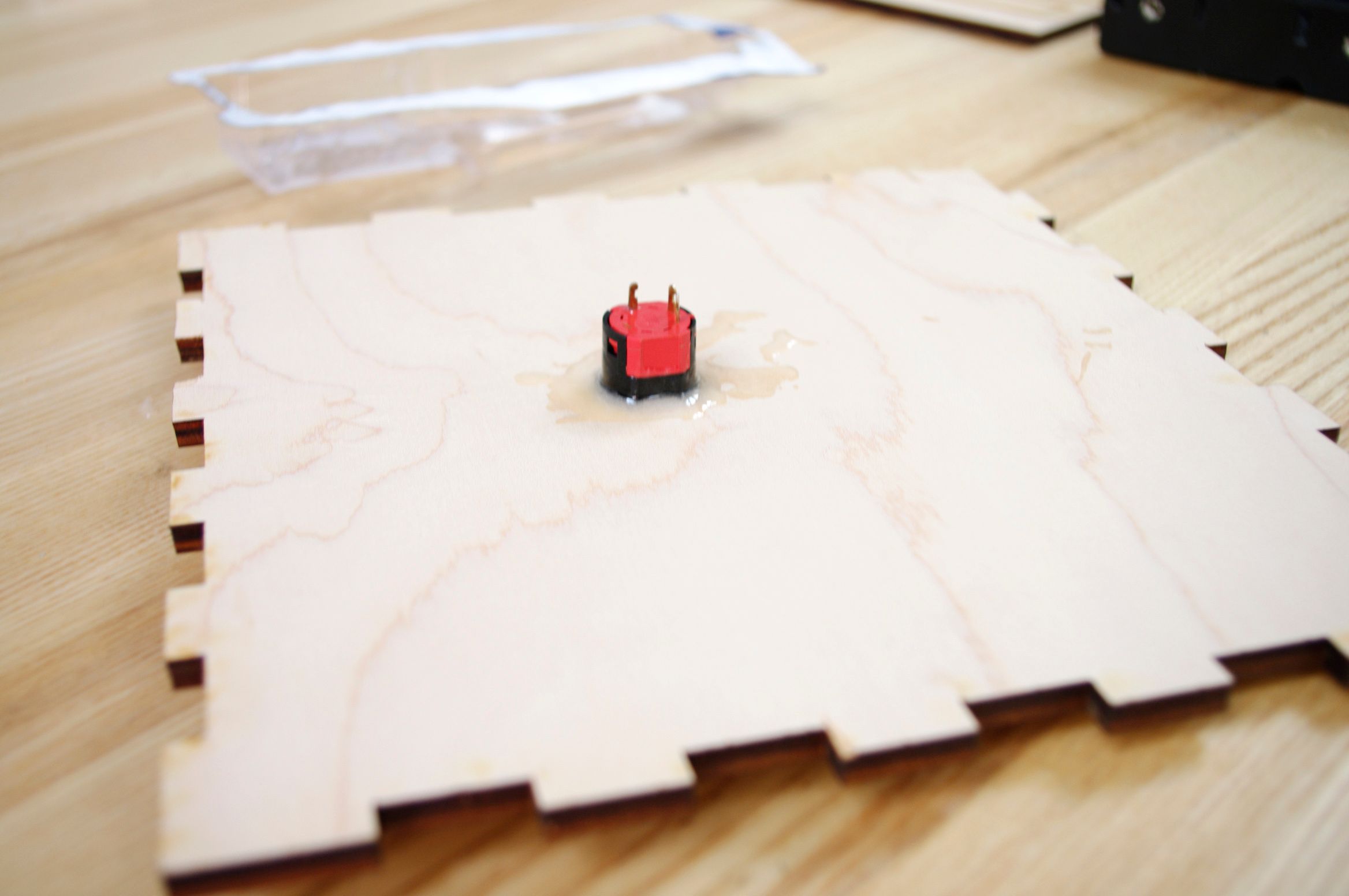 Prank Box : 17 Steps (with Pictures) - Instructables