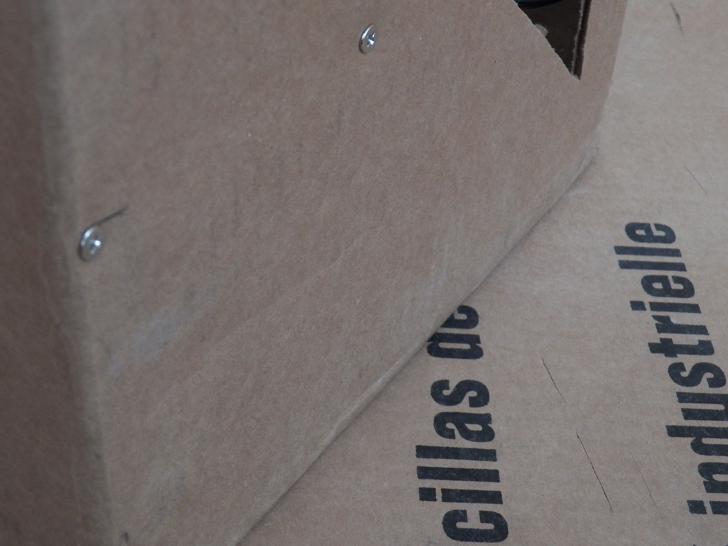 The Cardboard Computer : 10 Steps (with Pictures) - Instructables