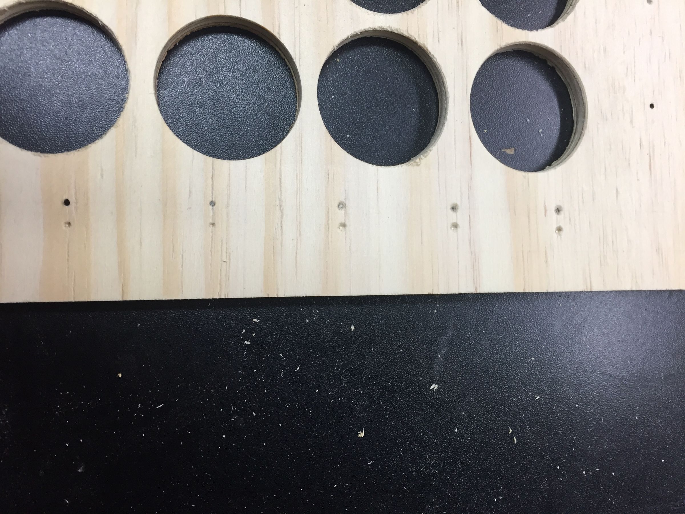 Cake Decorating Organizer Trays. : 7 Steps (with Pictures) - Instructables