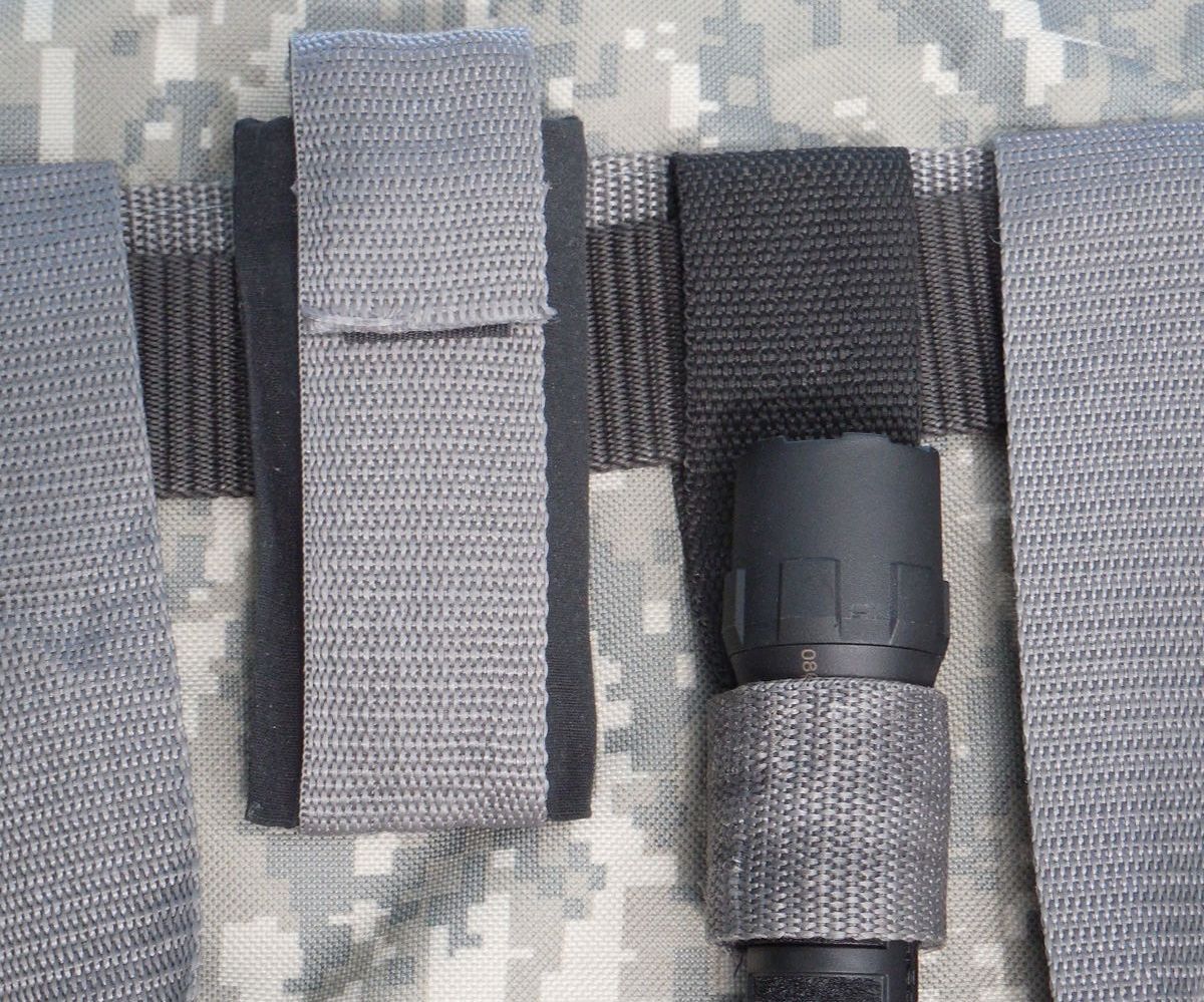 Diy Tactical Belt Pouches : 5 Steps (with Pictures) - Instructables