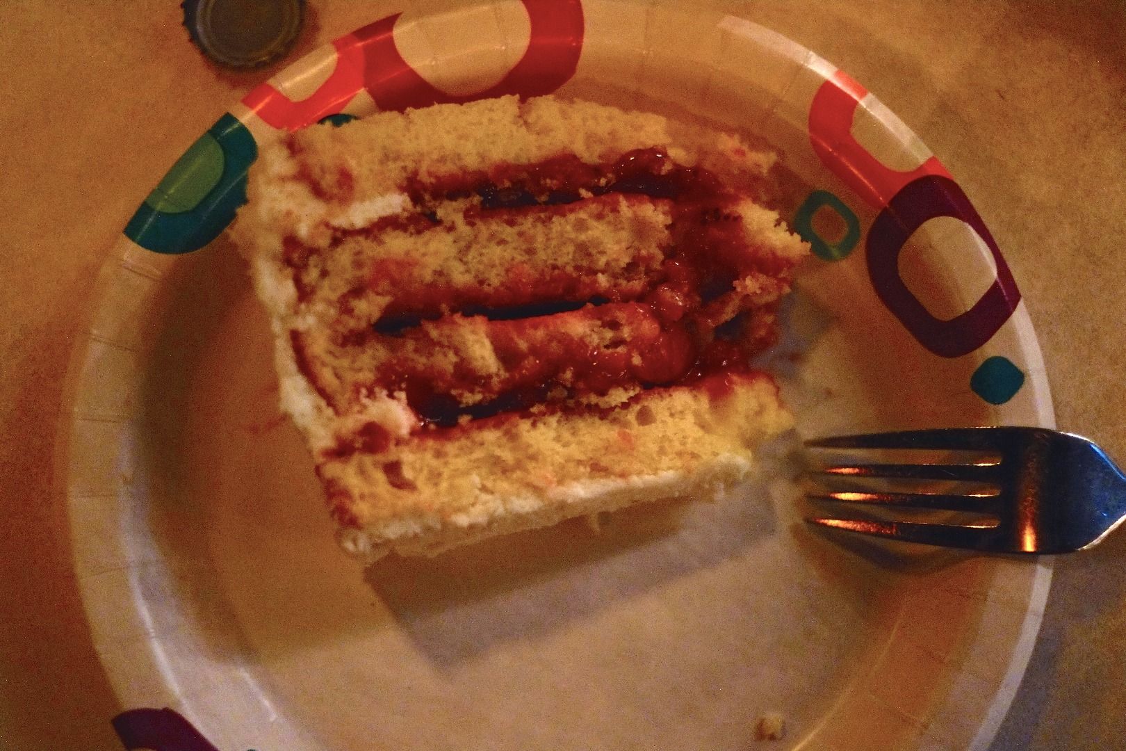 Floral Tentacle Cake : 5 Steps (with Pictures) - Instructables