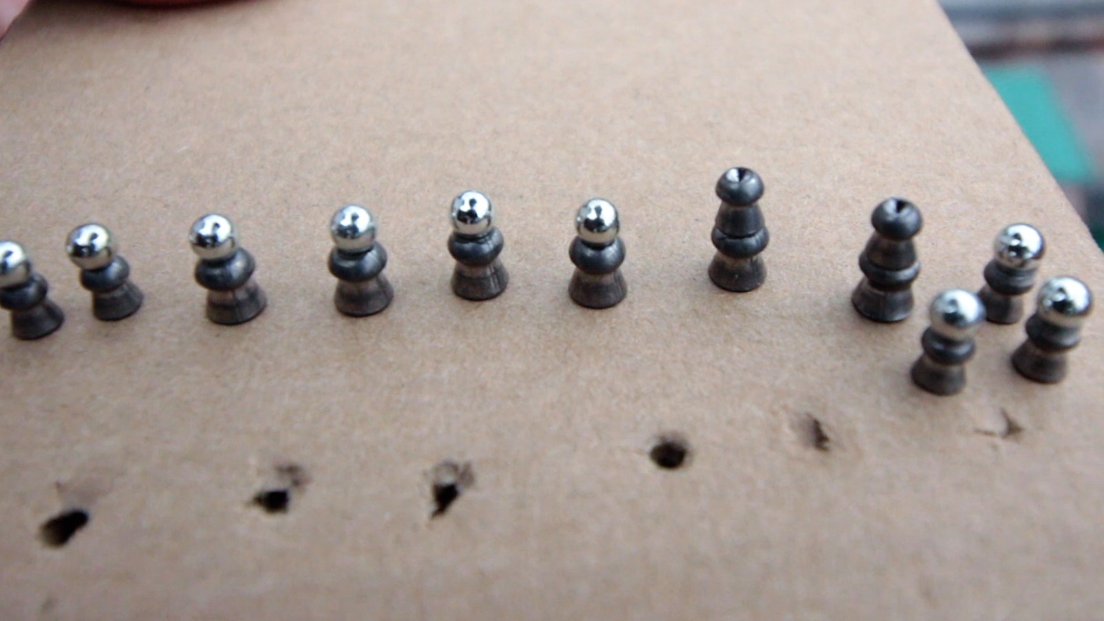 Terminal Ballistics Target Box - Cardboard : 12 Steps - Instructables