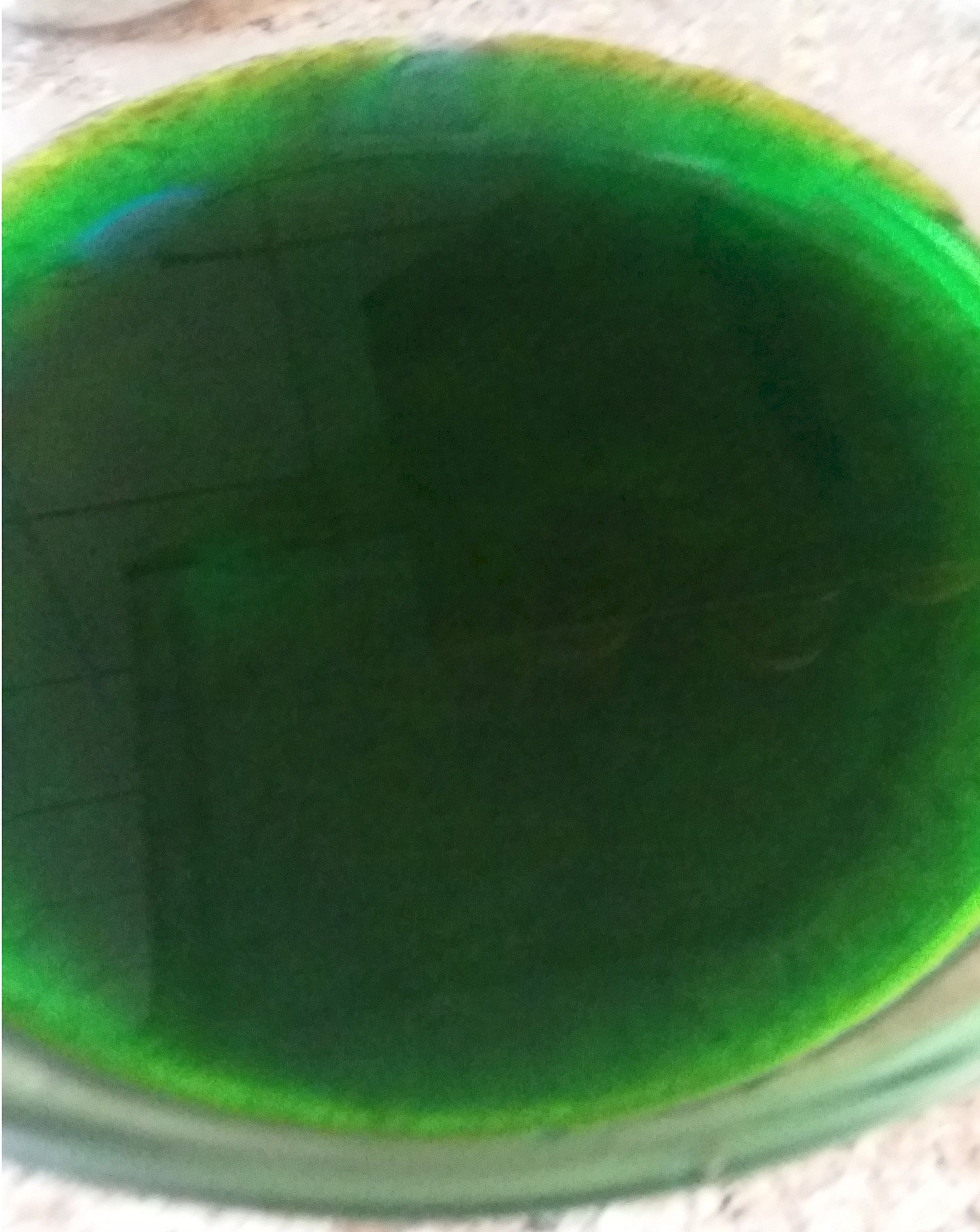 Rainbow Agar-agar : 4 Steps - Instructables