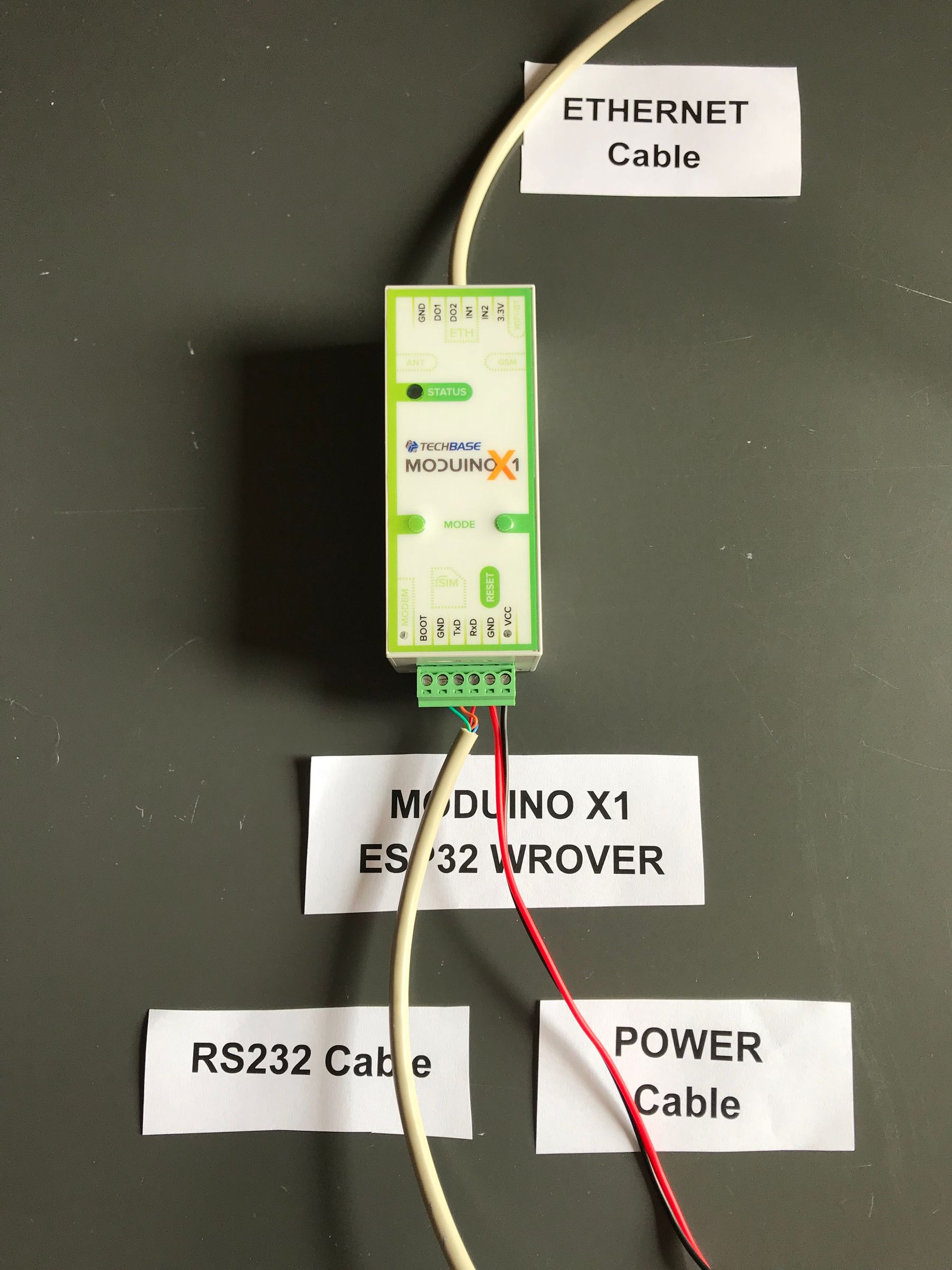 ESP32 Modbus Master TCP : 7 Steps - Instructables