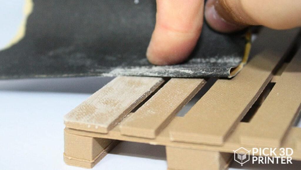 Step by Step Guide on How to Post-process Your FDM 3D Prints! : 7 Steps ...
