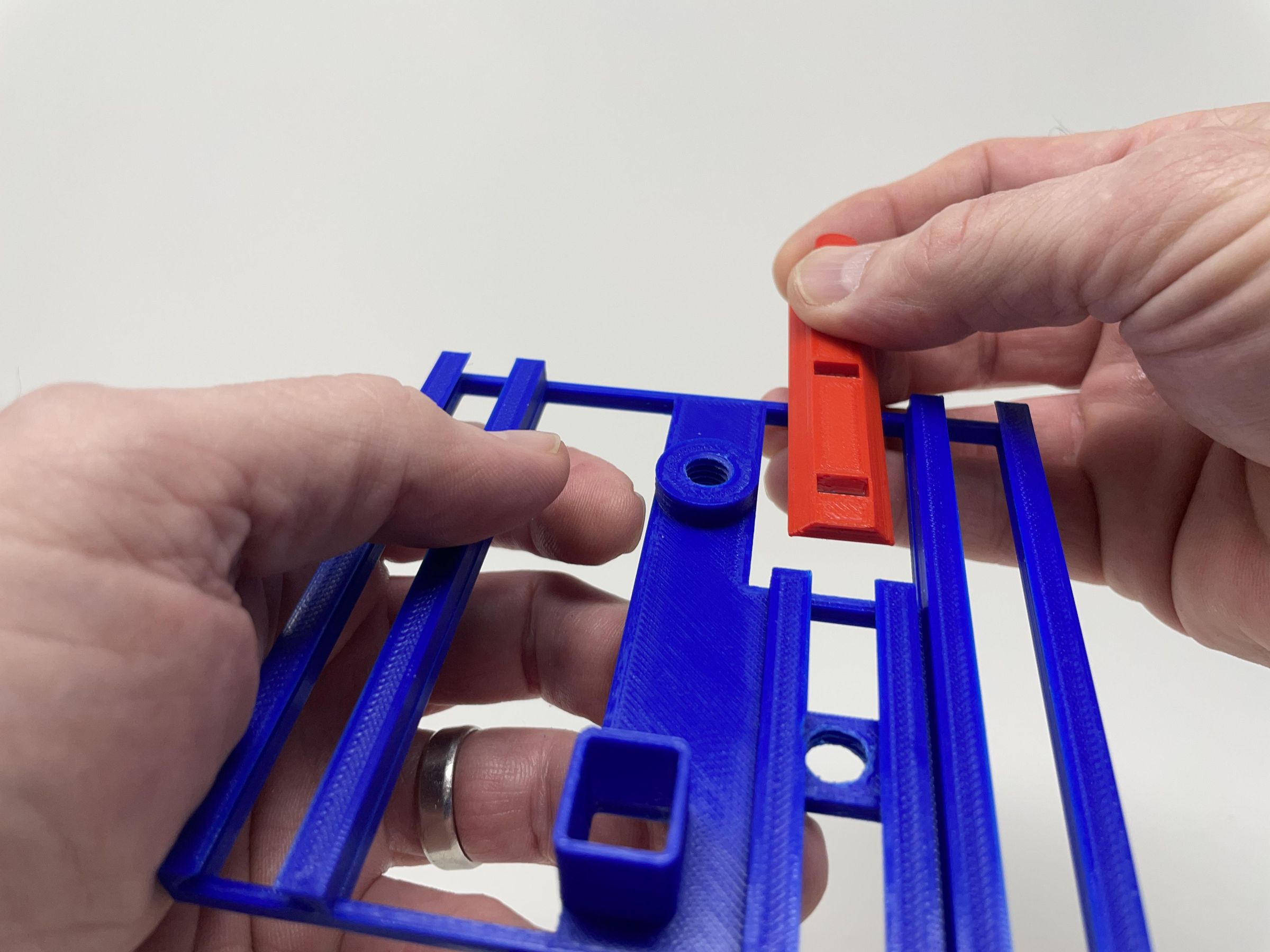 A 3D Printed Slinky Machine (with Pictures) - Instructables