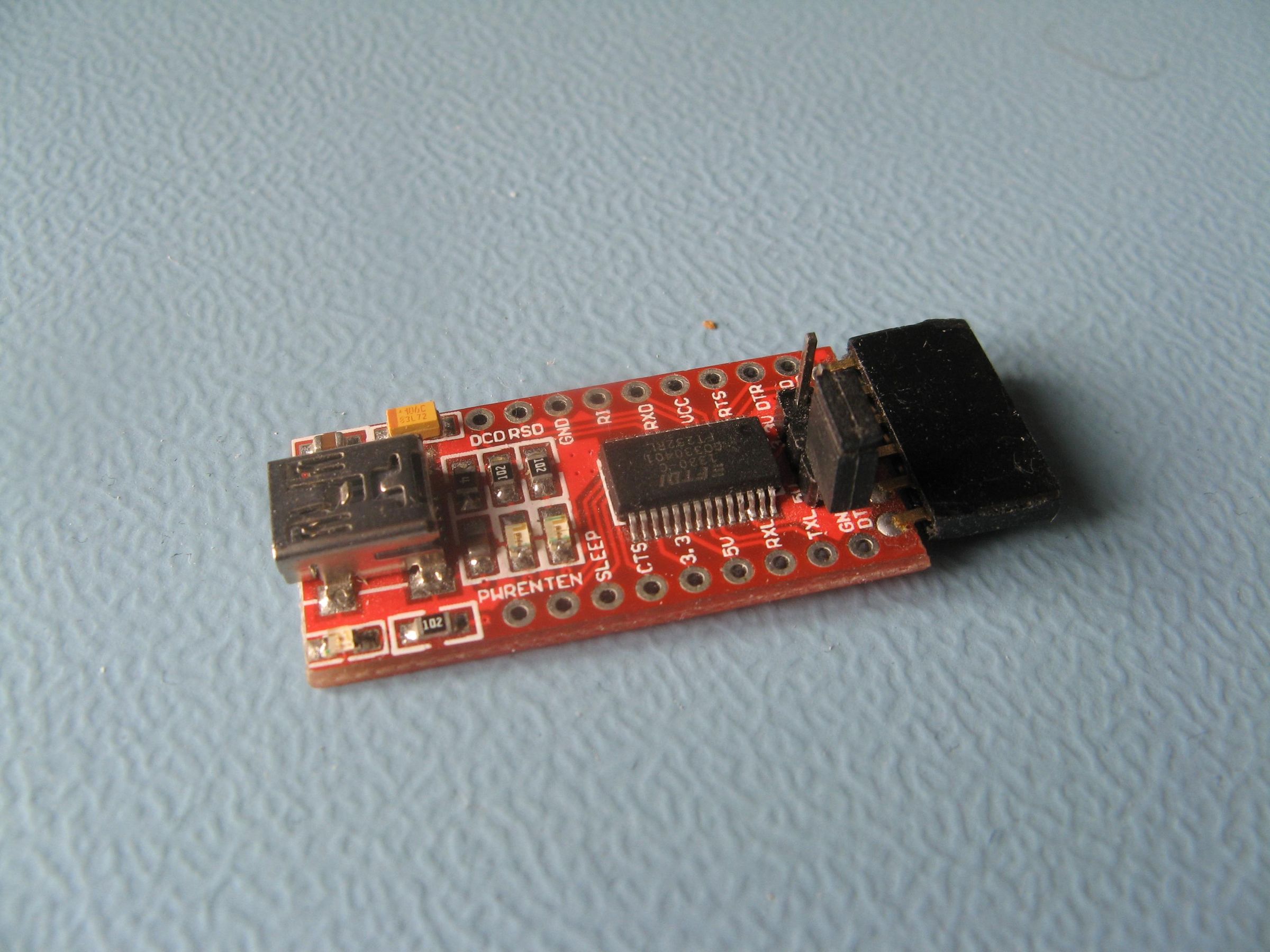 Serial Monitor With ILI9341 and BluePill : 12 Steps (with Pictures ...