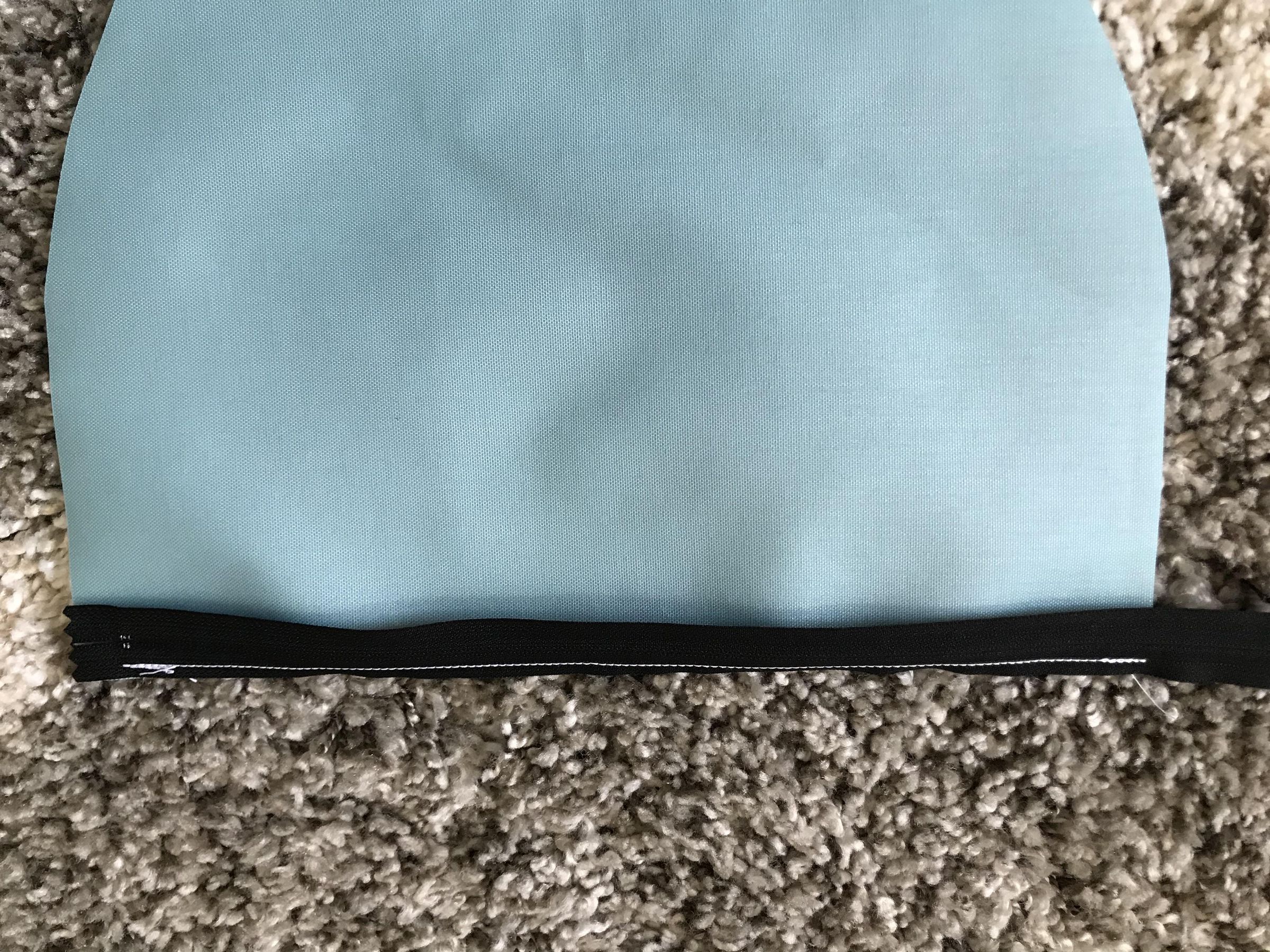 Touring Panniers With Home Sewing Machine : 10 Steps (with Pictures ...