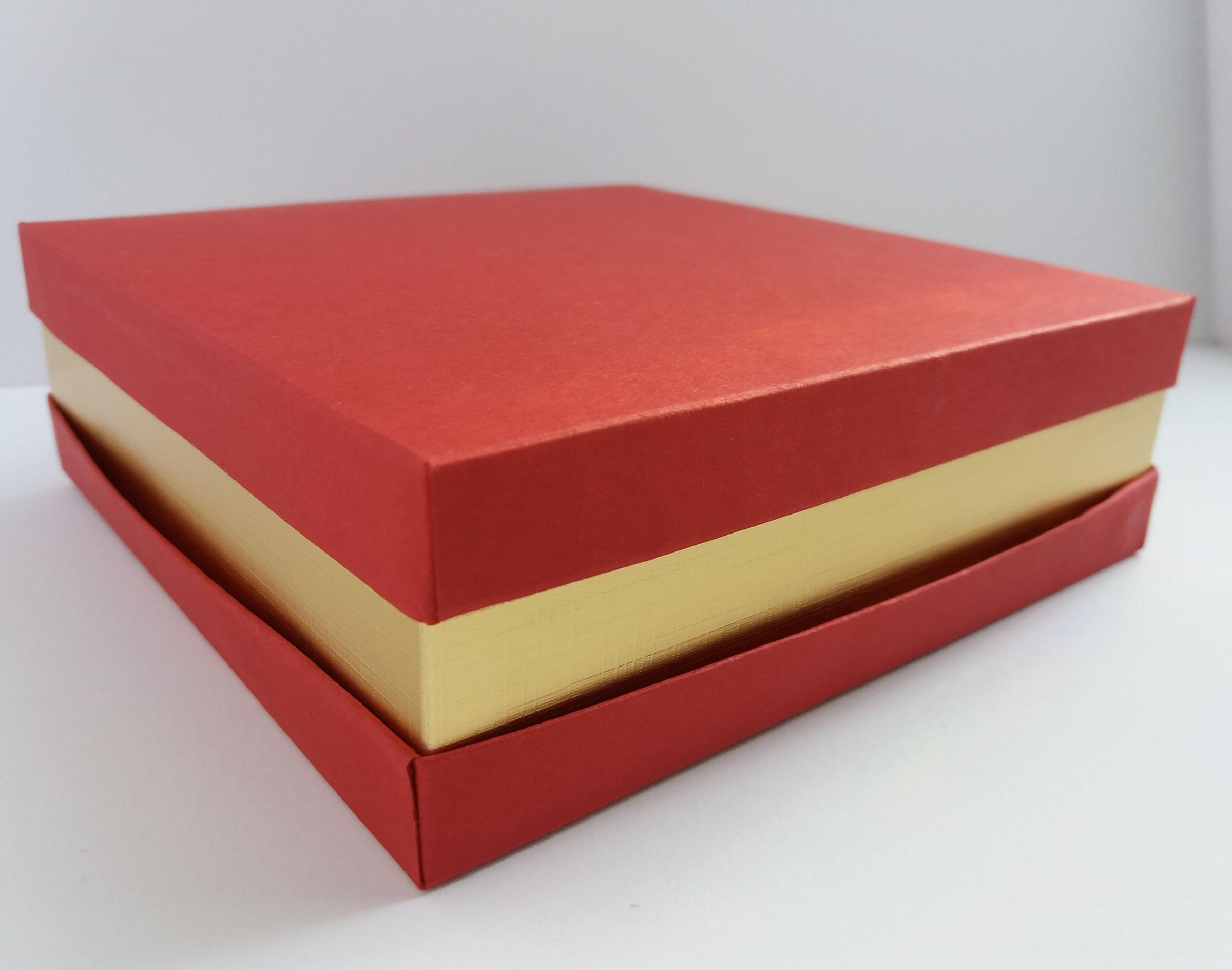 Luxury Gift Box : 5 Steps (with Pictures) - Instructables