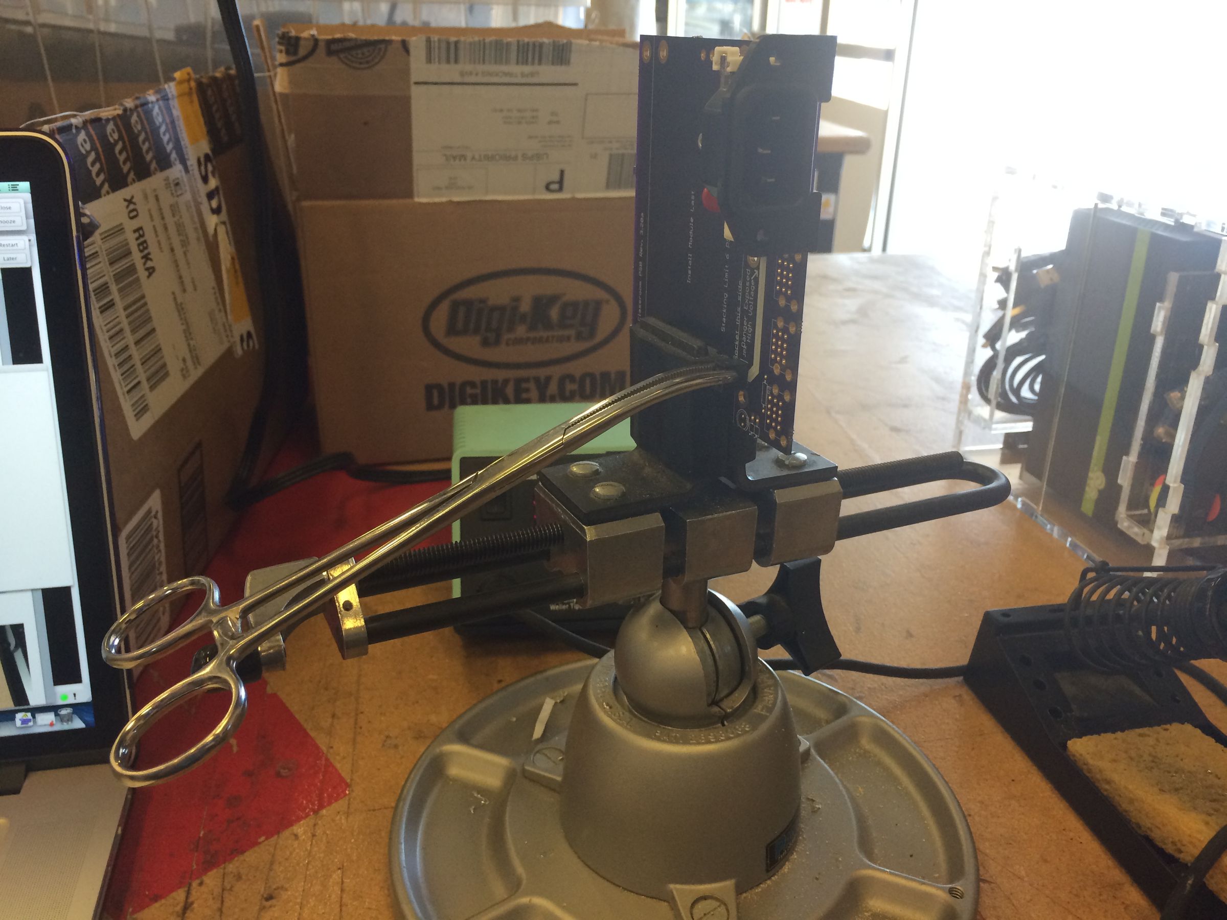 Modular Multiport USB Power Supply : 10 Steps - Instructables