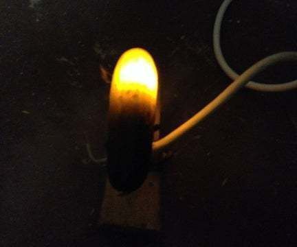 Glowing Pickle : 5 Steps - Instructables