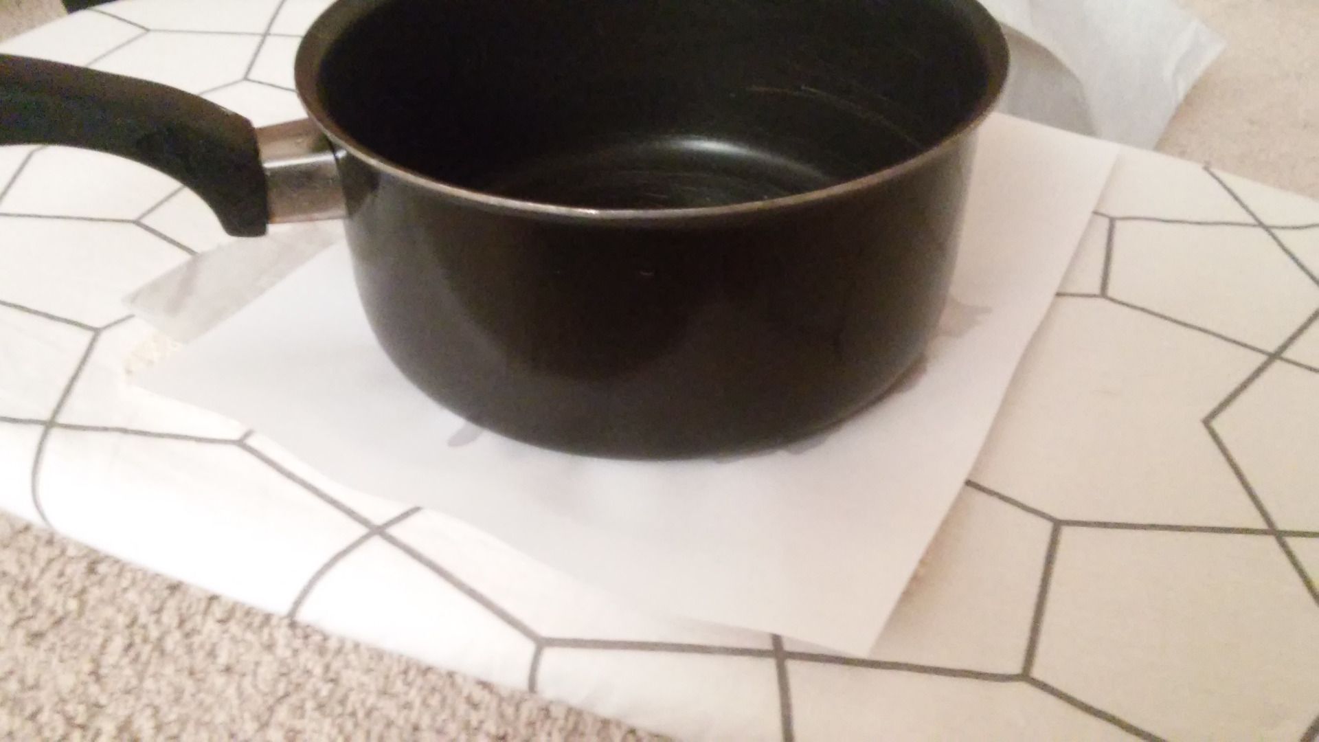 Make Your Own Wax Paper : 5 Steps - Instructables