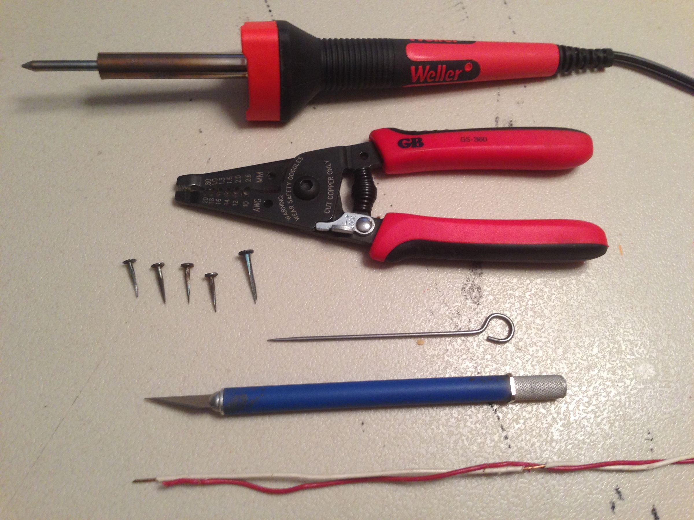 Makey Makey Micro Controller : 3 Steps - Instructables